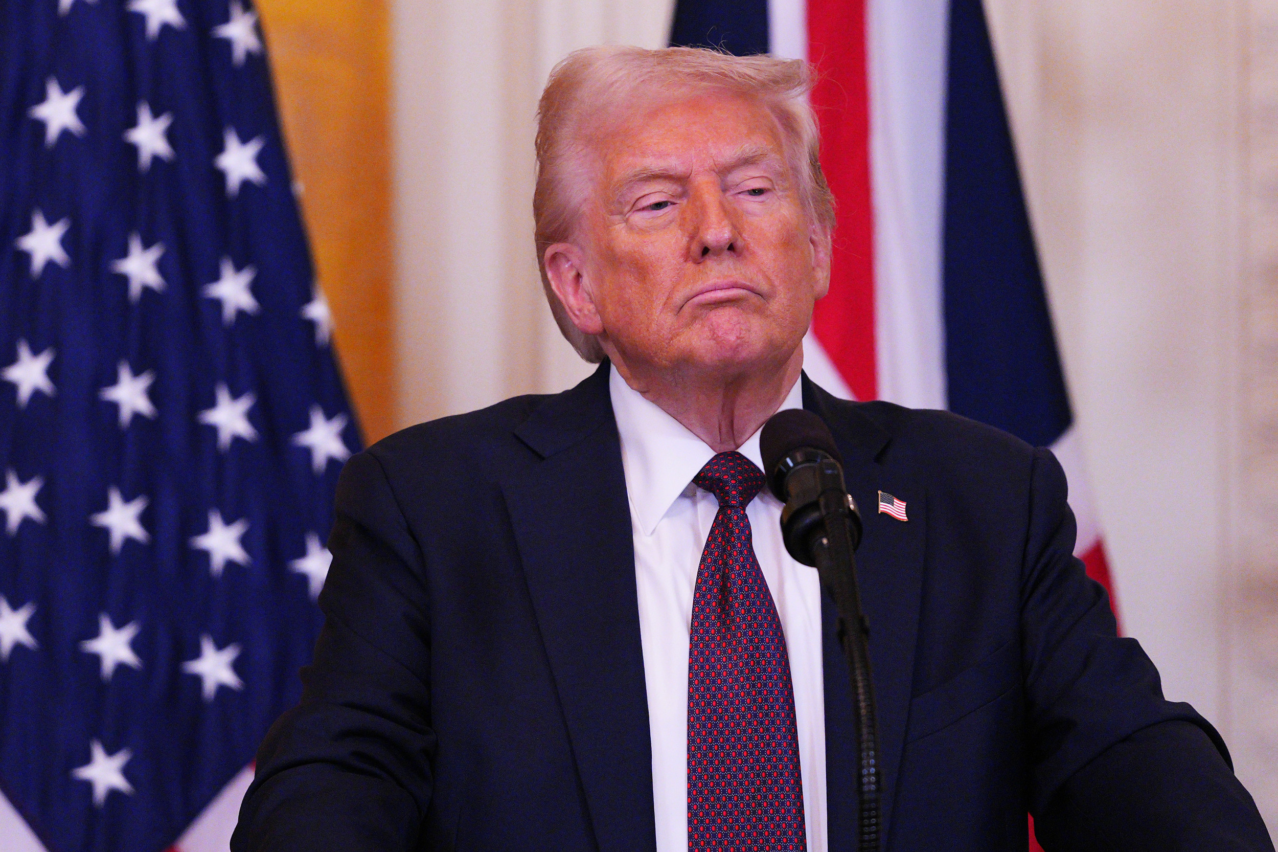 Donald Trump Approval Rating: Latest Polls and Surveys Donald Trump Approval Rating: Latest Polls and Surveys