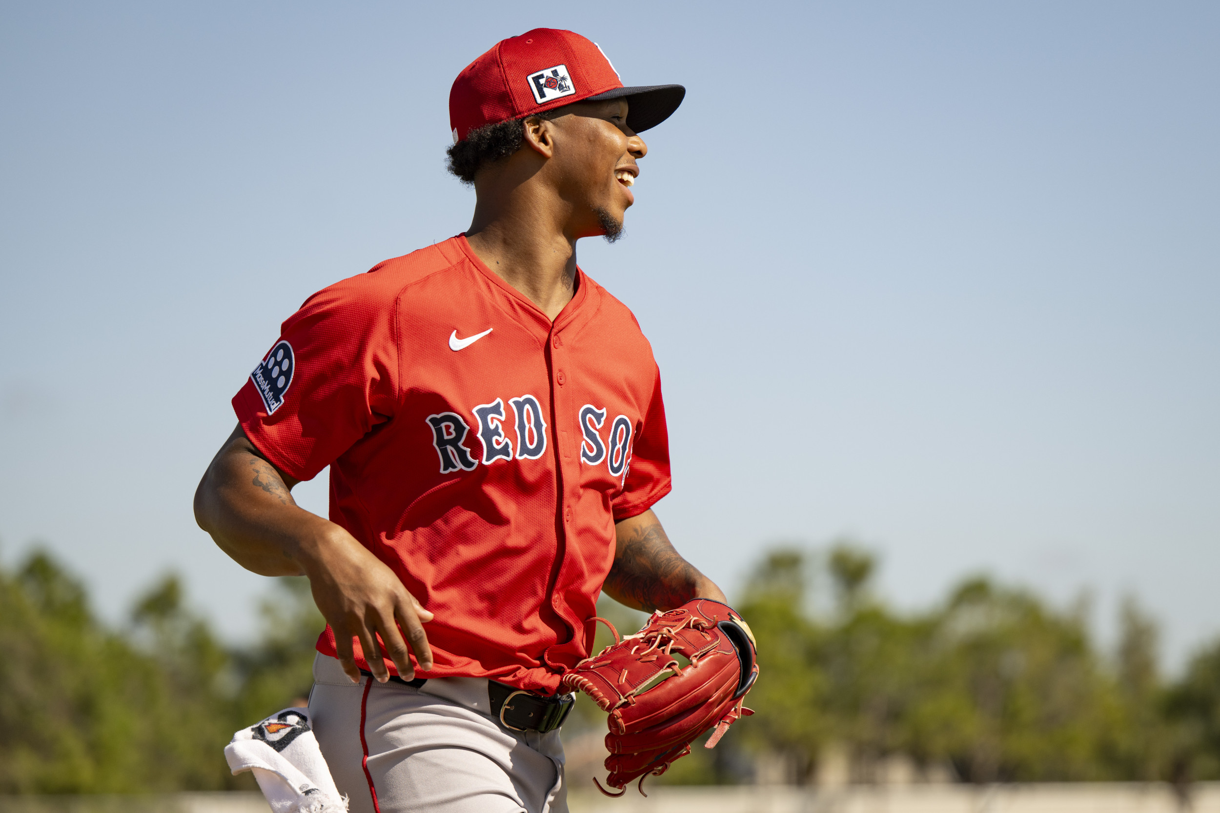 How to Watch Red Sox vs Orioles: Live Stream MLB Spring Training, TV ...