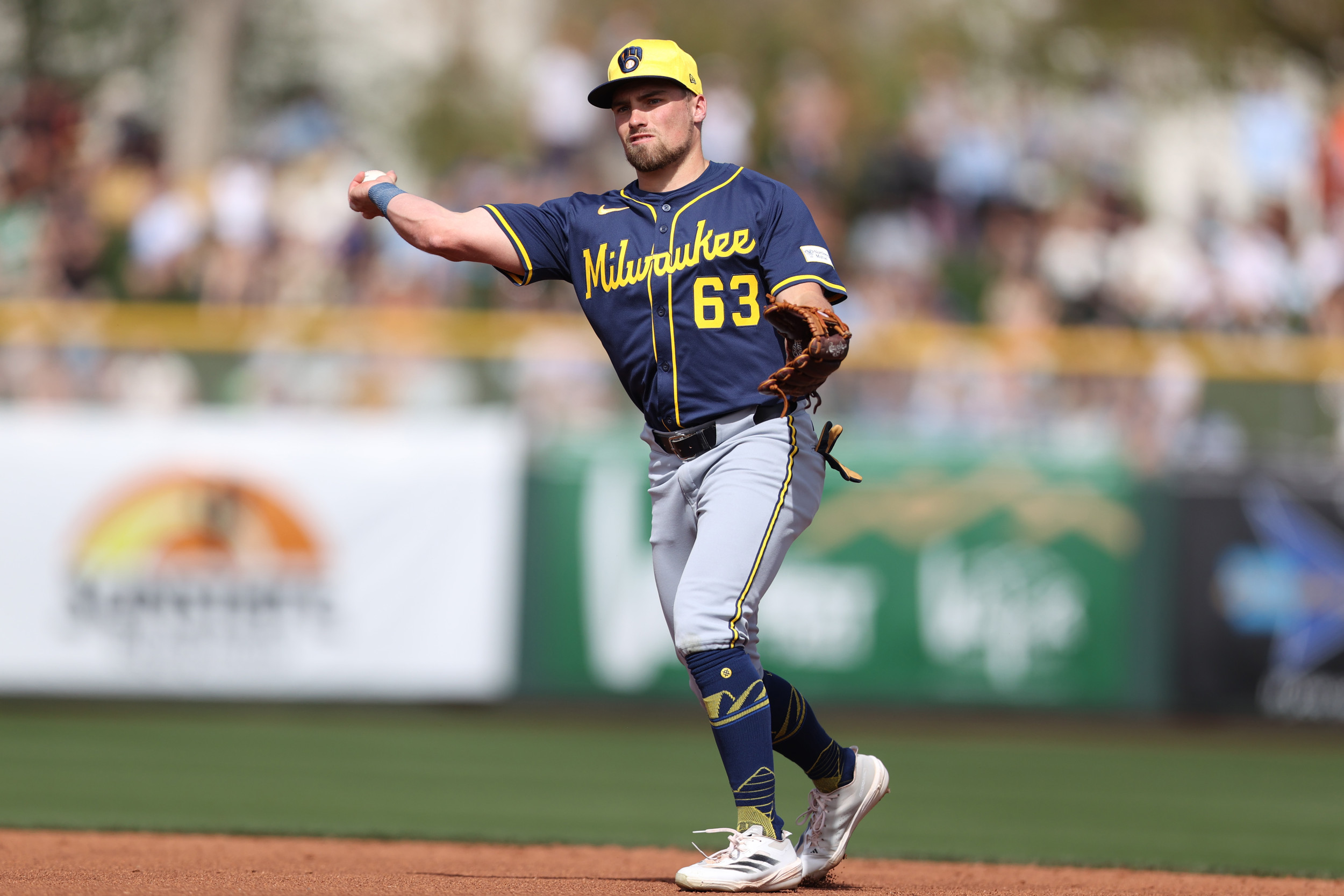How to Watch Brewers vs Reds: Live Stream MLB Spring Training, TV Channel - Newsweek