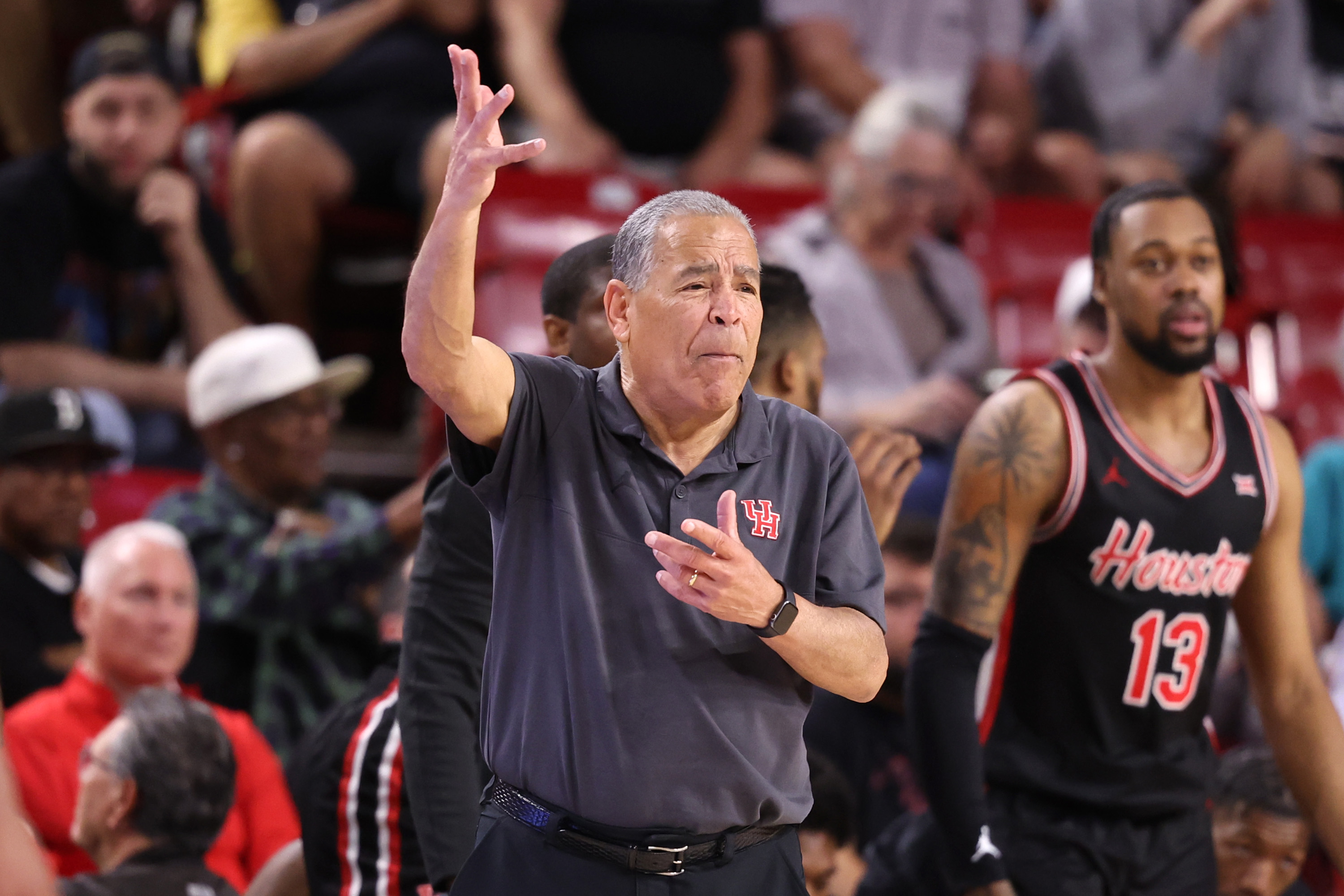 Kansas vs. Houston Betting Preview: Best Bets for Jayhawks vs. Cougars ...