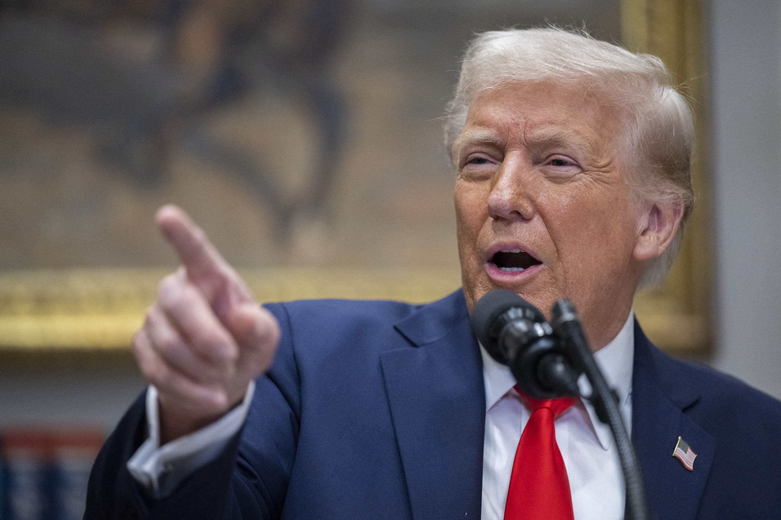 Sen. Tuberville: America Is Back. President's Joint Address Will ...