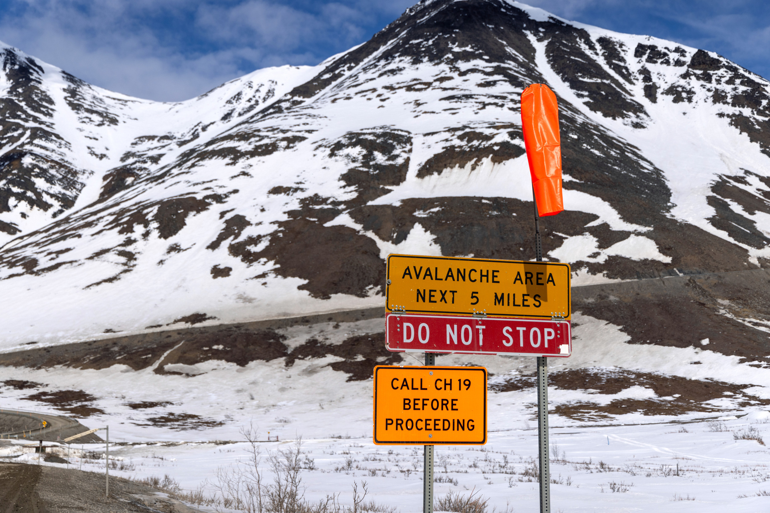 Three Backcountry Skiers Presumed Dead in Alaska Avalanche: Everything ...