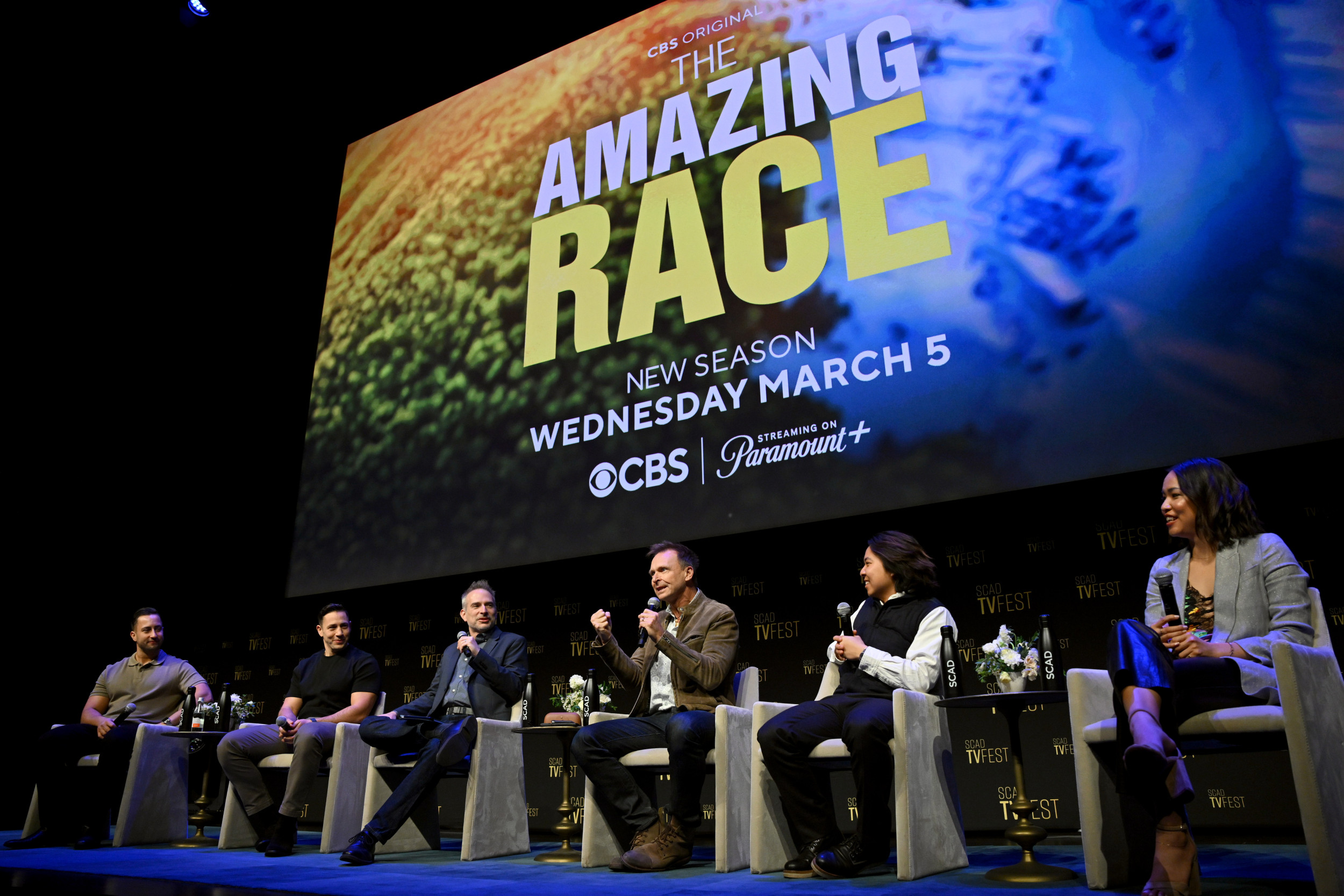 The Amazing Race Season 37 premieres with 14 teams | News Minimalist