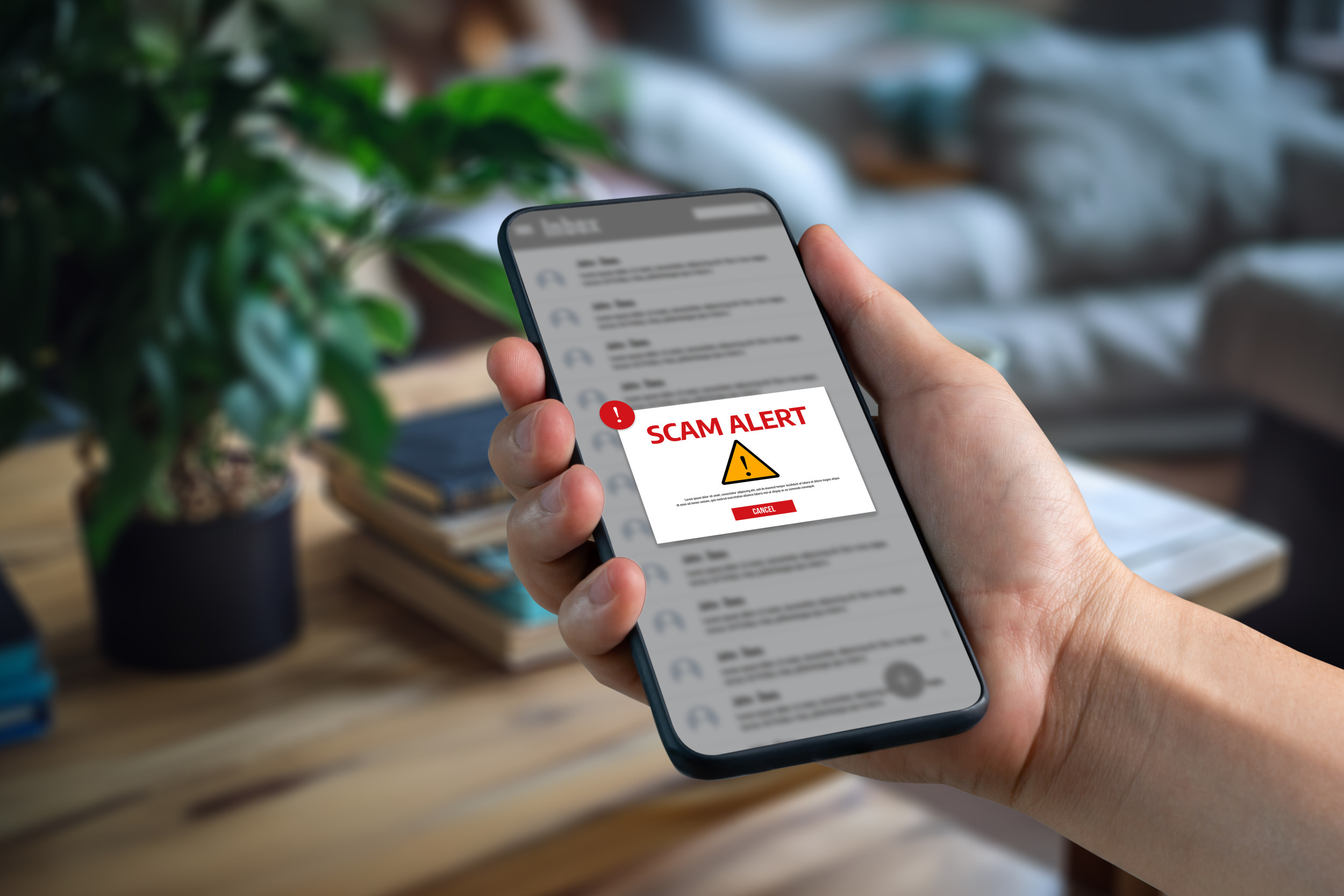 Experts Tested Google's New Android Scam Feature—Here's What Happened ...