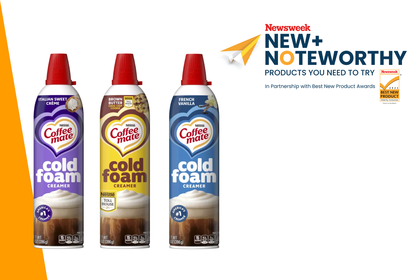 Newsweek New & Noteworthy: Products You Need to Try (Mar 12, 2025 ...