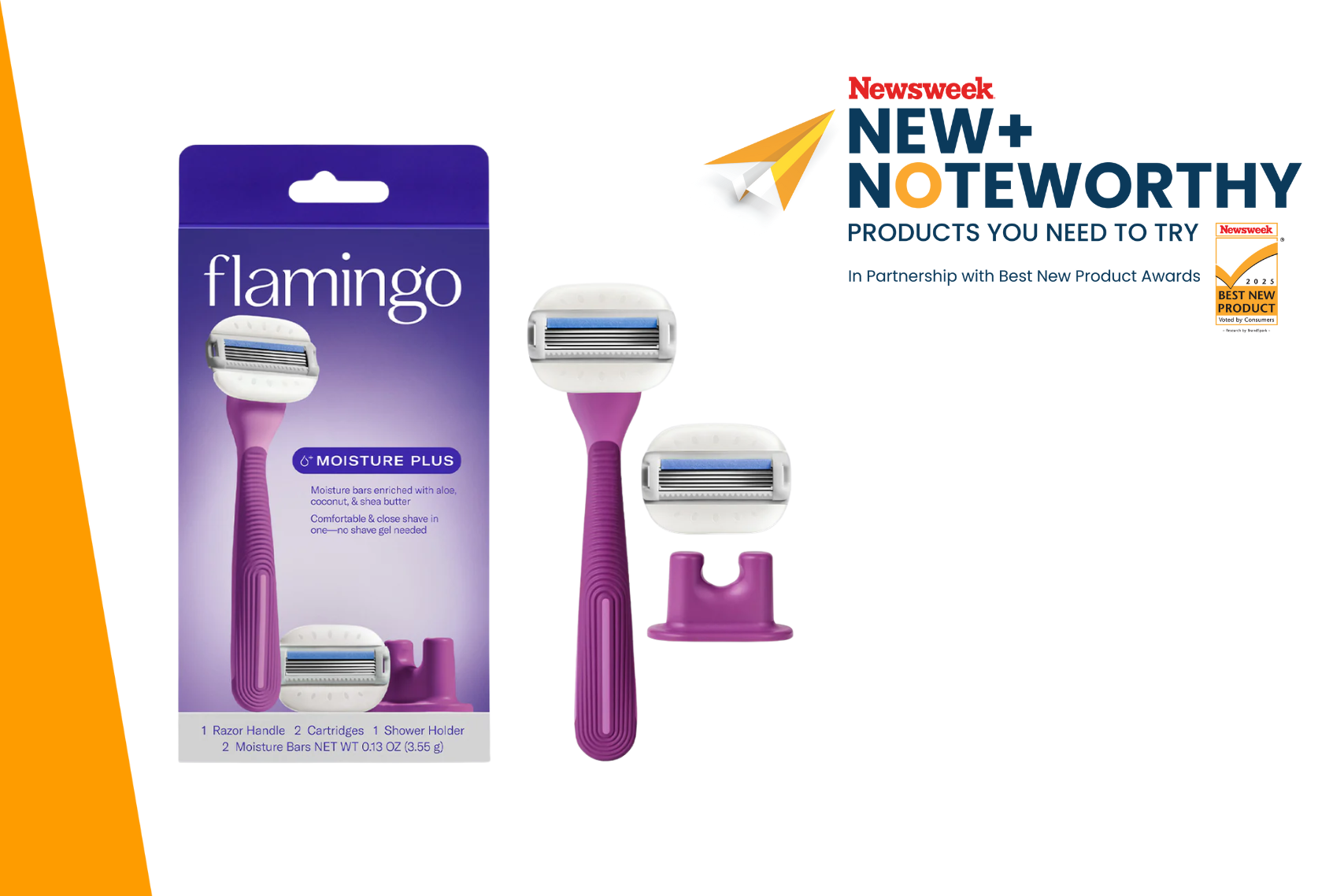 Newsweek New & Noteworthy: Products You Need to Try (Mar 12, 2025 ...