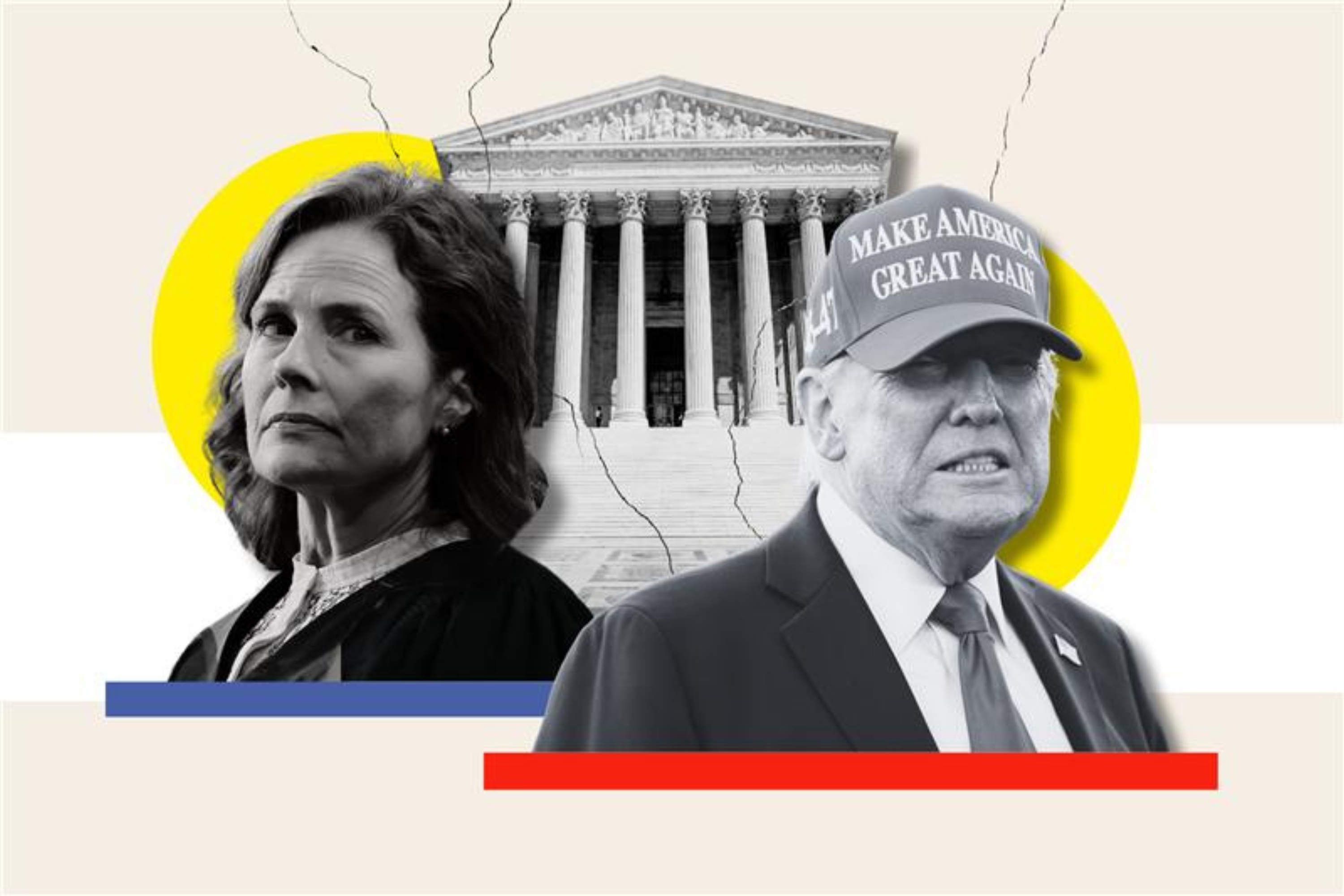Was Amy Coney Barrett Trump's Biggest Mistake? - Network Today Was Amy Coney Barrett Trump's Biggest Mistake? - Network Today