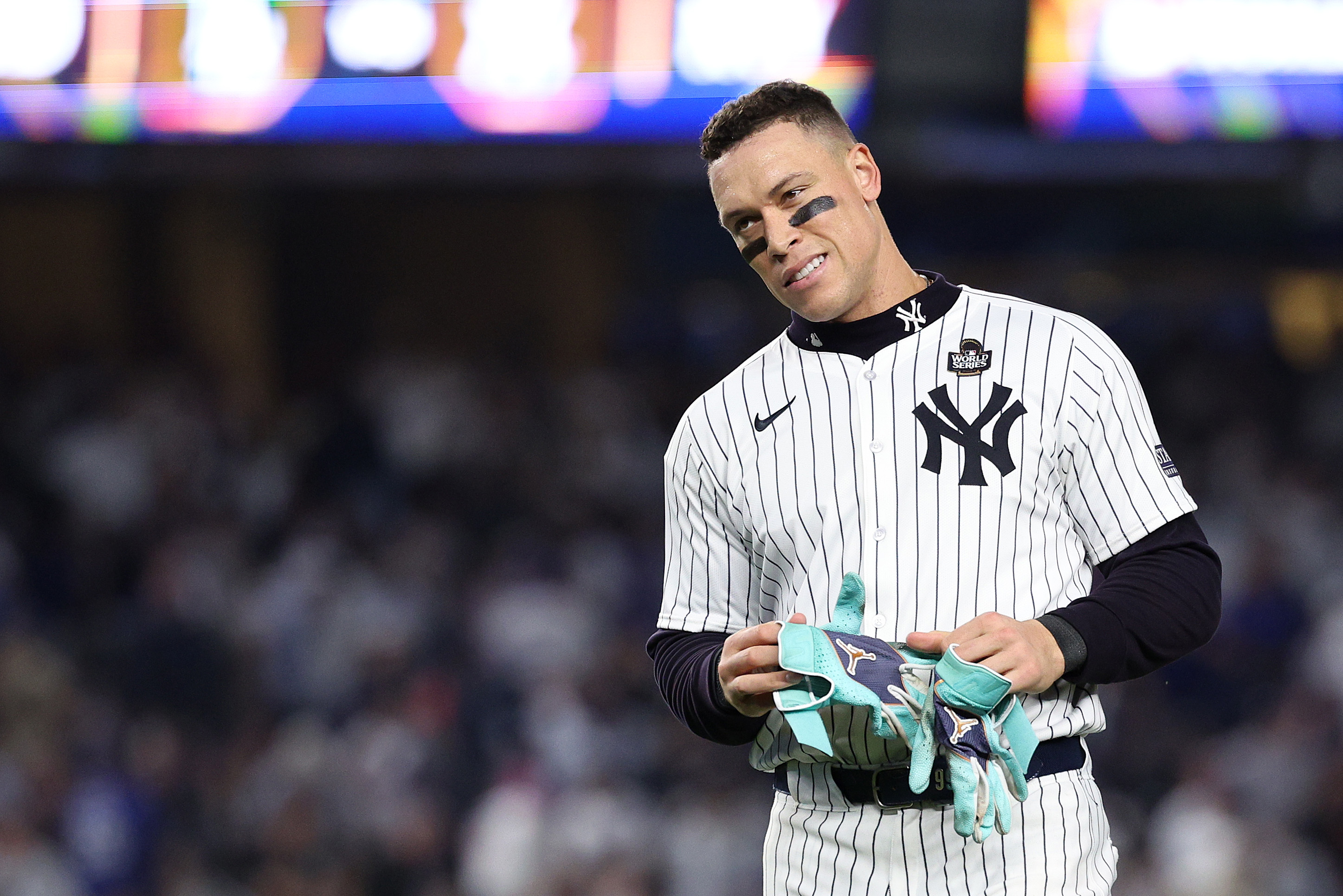 New York Yankees Will Miss 2025 Playoffs, Says 'Zesty' Prediction by ...