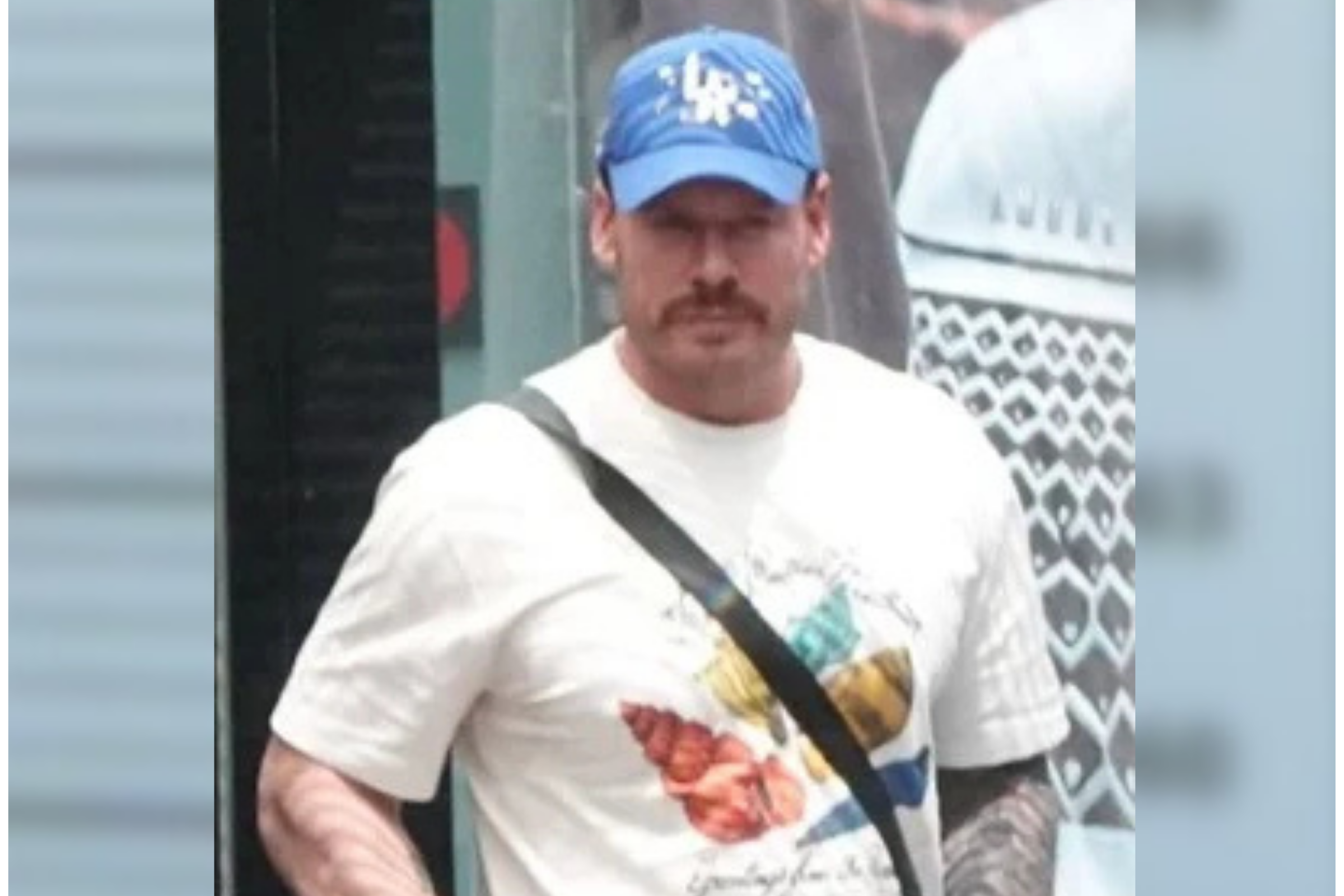 Who Is Ryan James Wedding? $10M Offered in Hunt for 'Most Wanted' Fugitive ...0