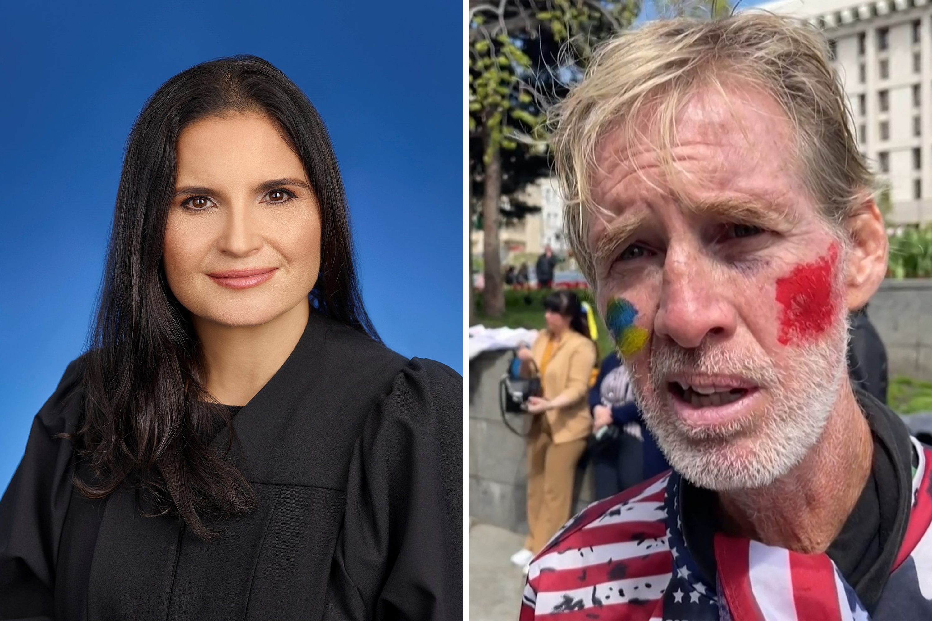 Aileen Cannon Questions Lawyers' Gun 'Theory' in Trump Case - Newsweek