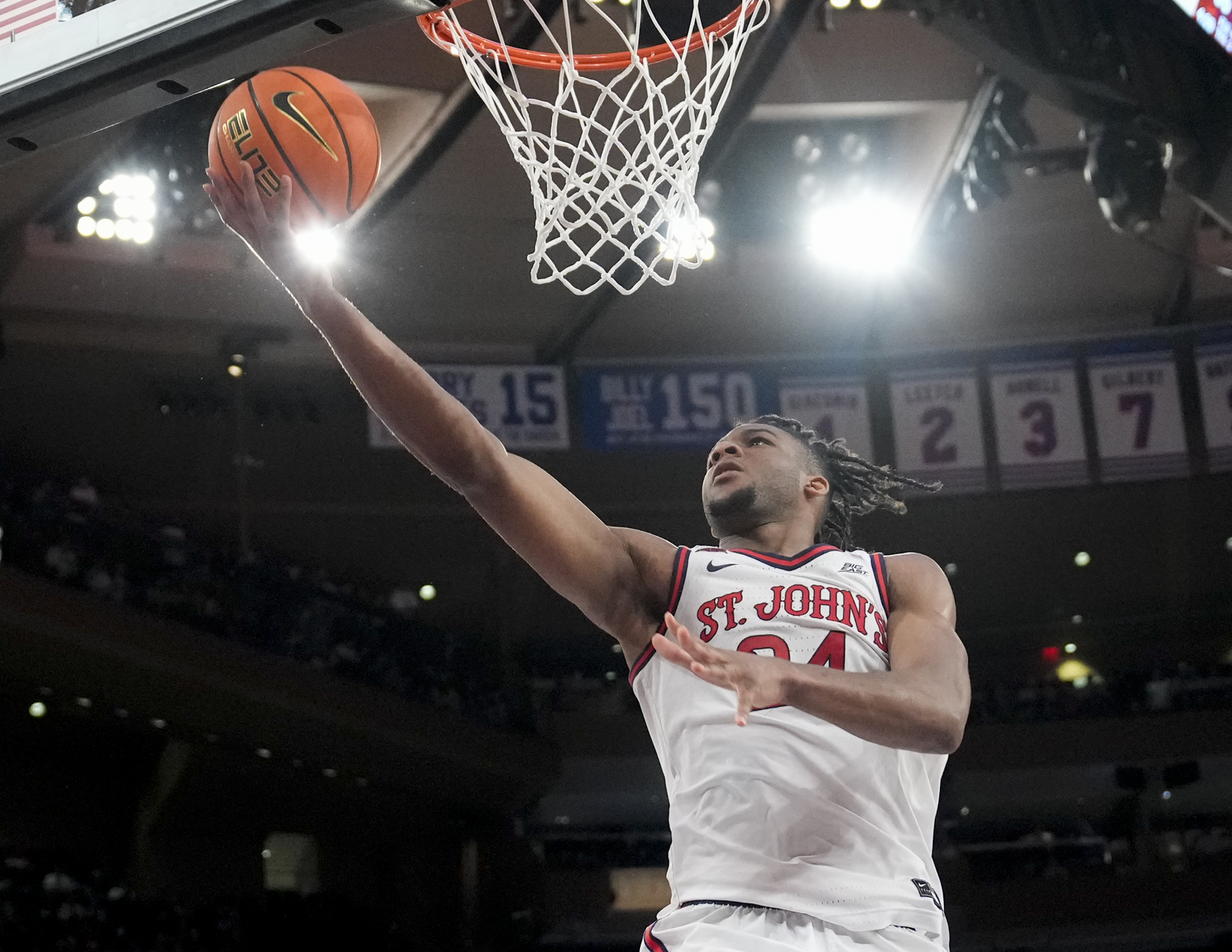 How to Watch St John's vs Marquette: Live Stream Men's College Basketball, TV Channel ...Middle East