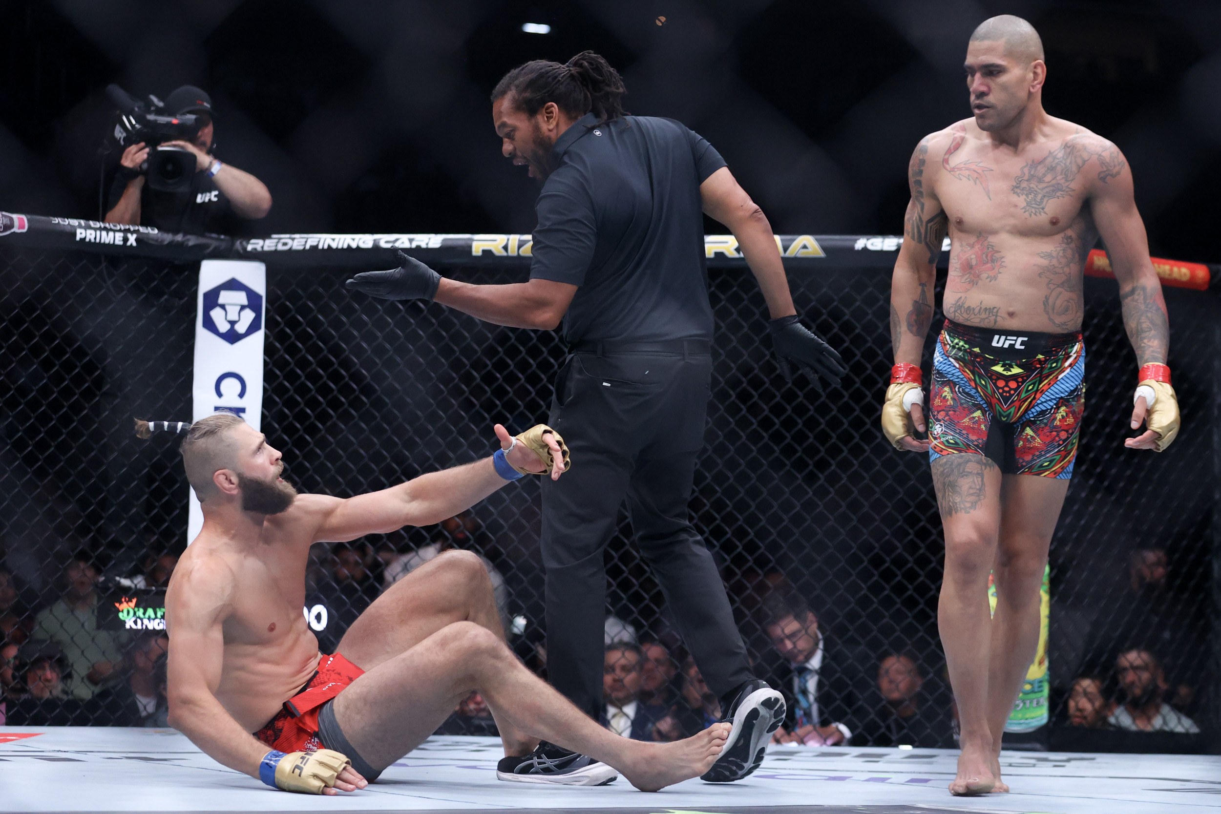 MMA News: Highlights, Scores, Analysis, Predictions and More