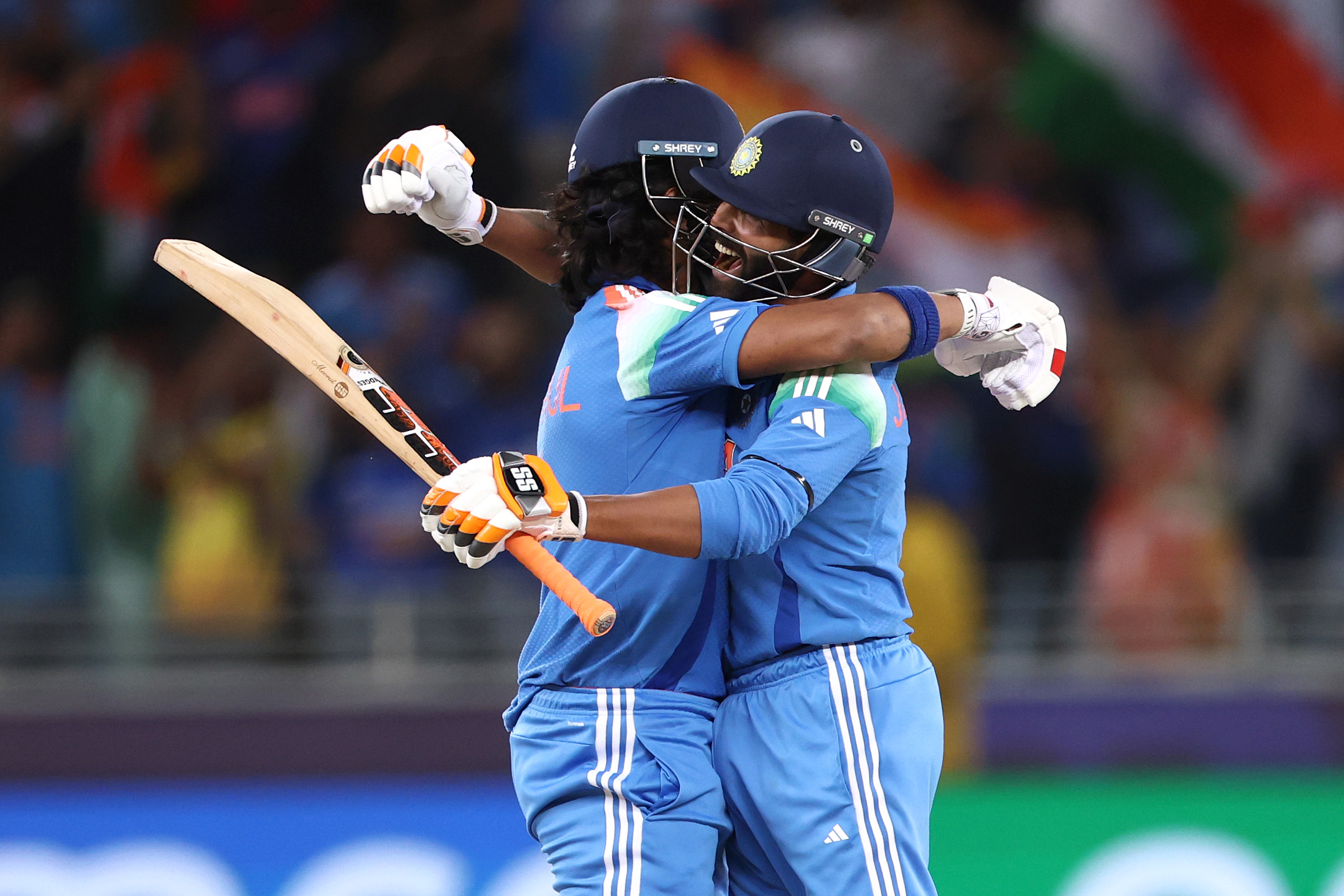 How to Watch India vs New Zealand: Live Stream 2025 ICC Champions Trophy Semifinals, TV Channel ...