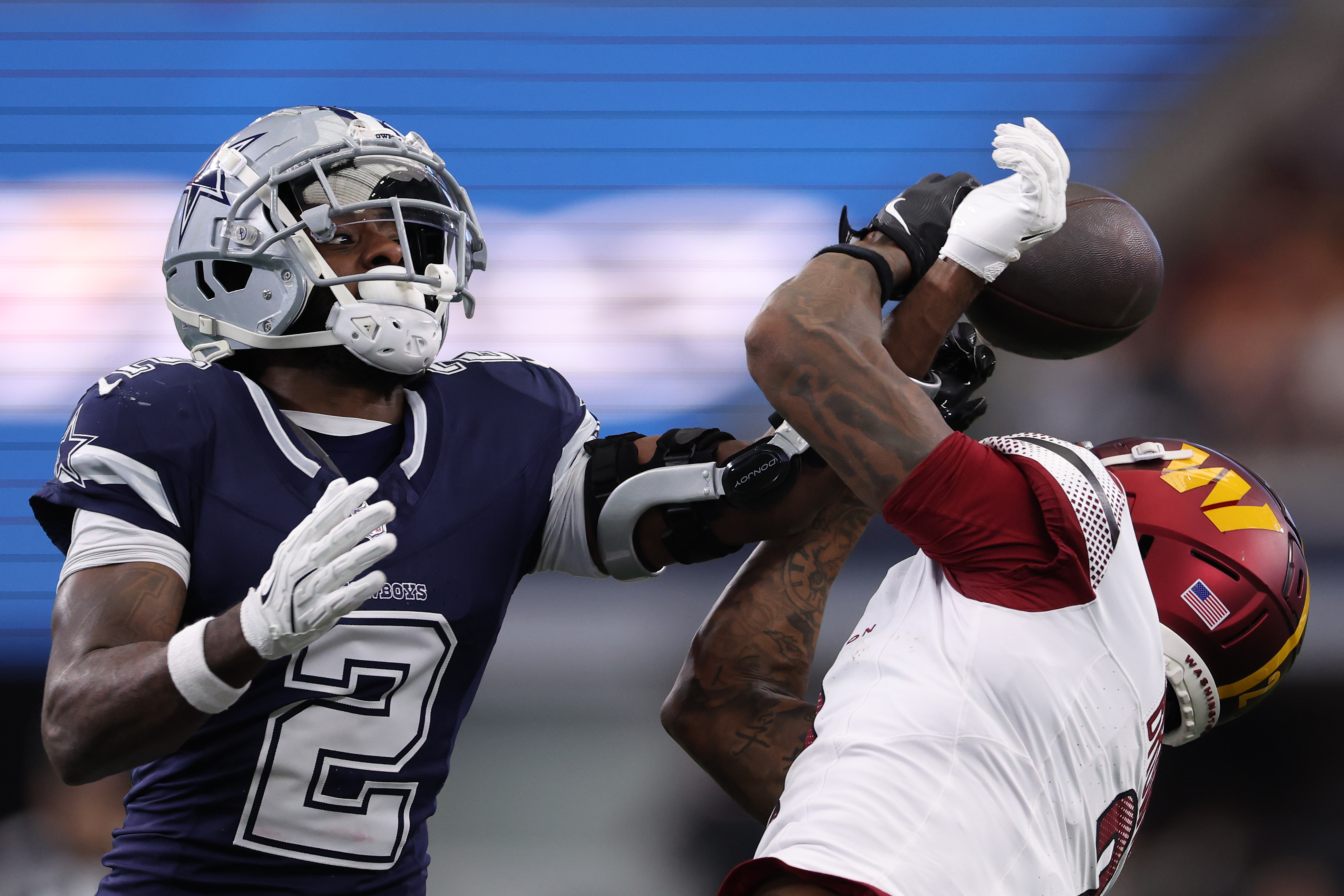 Jourdan Lewis Losing Jourdan Lewis Is Tough Hit For Cowboys The