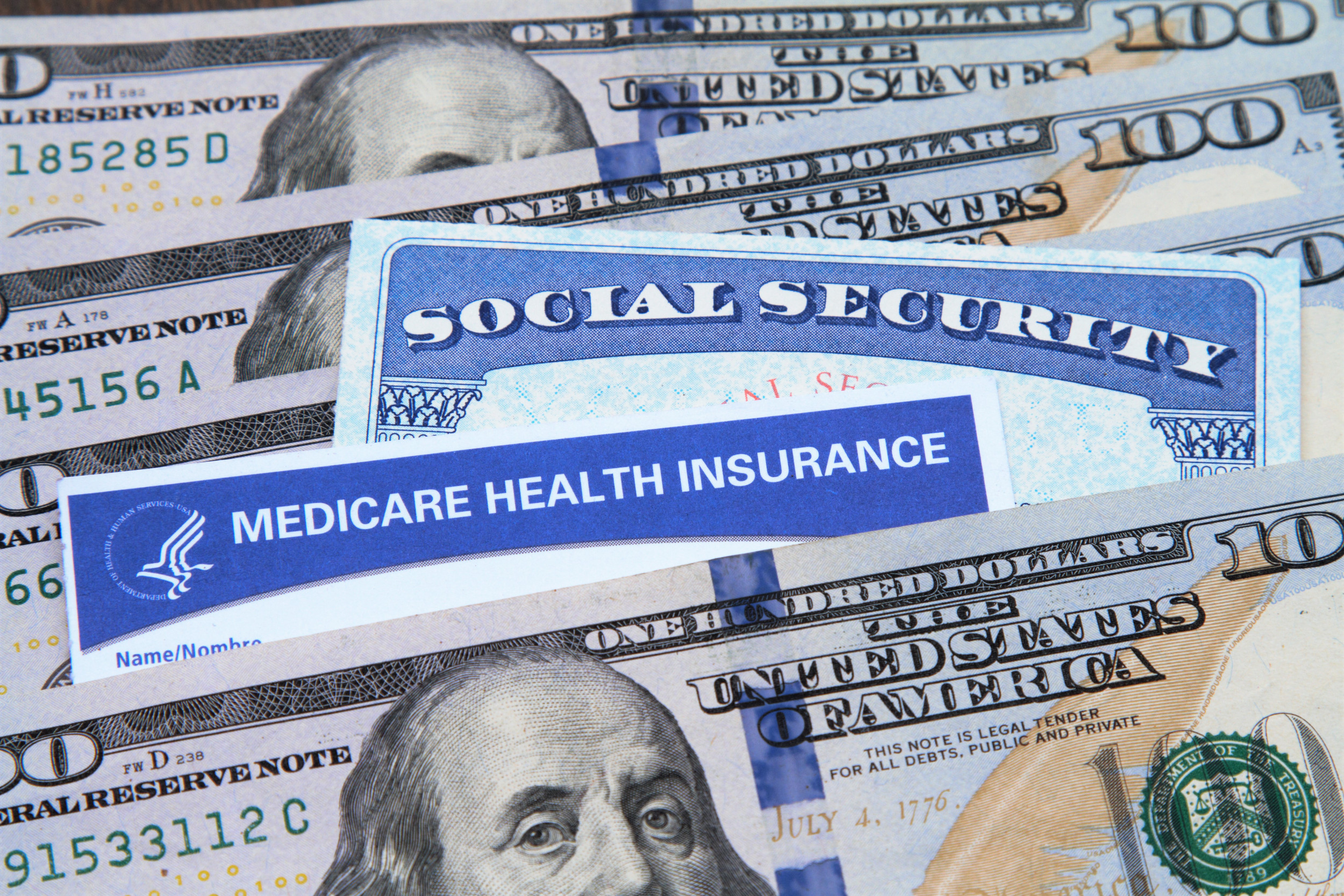 Social Security Update: When Will Overpayments Be Withheld and Who's ...