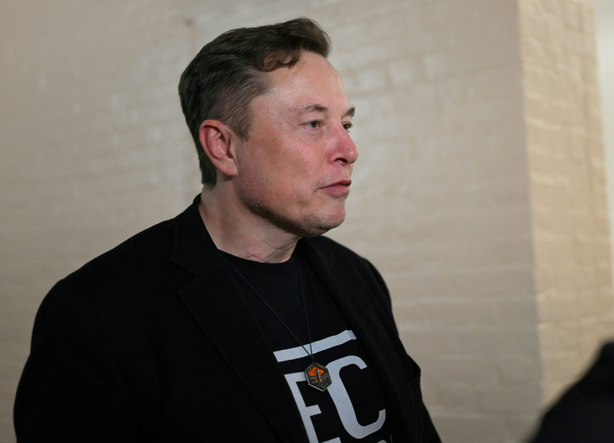 Elon Musk Says Another Country Possibly Involved in 'Massive' X Outage ...
