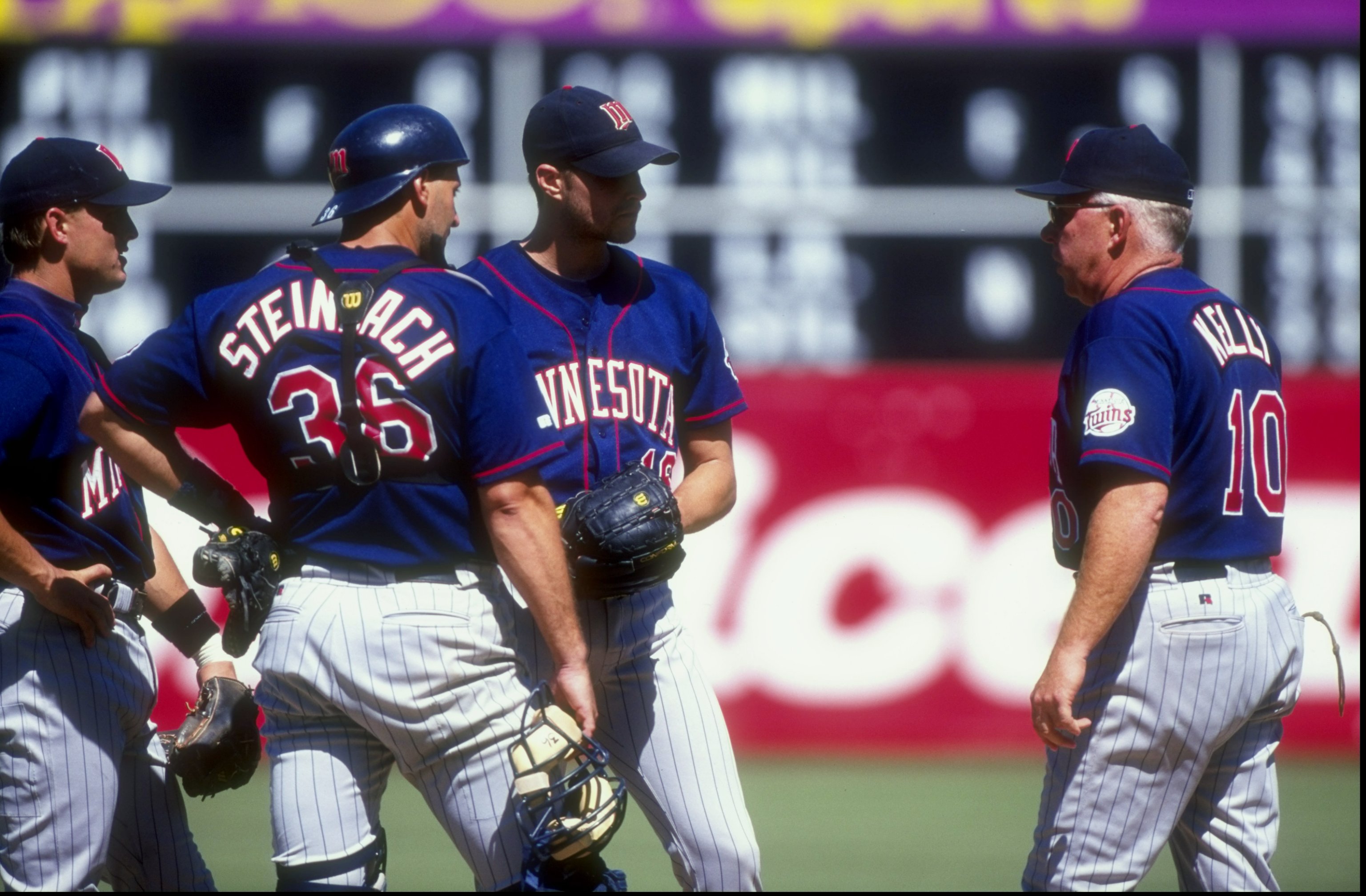 Dan Serafini, Former MLB Pitcher Accused of Murder, to Stand Trial in April: Report - Newsweek