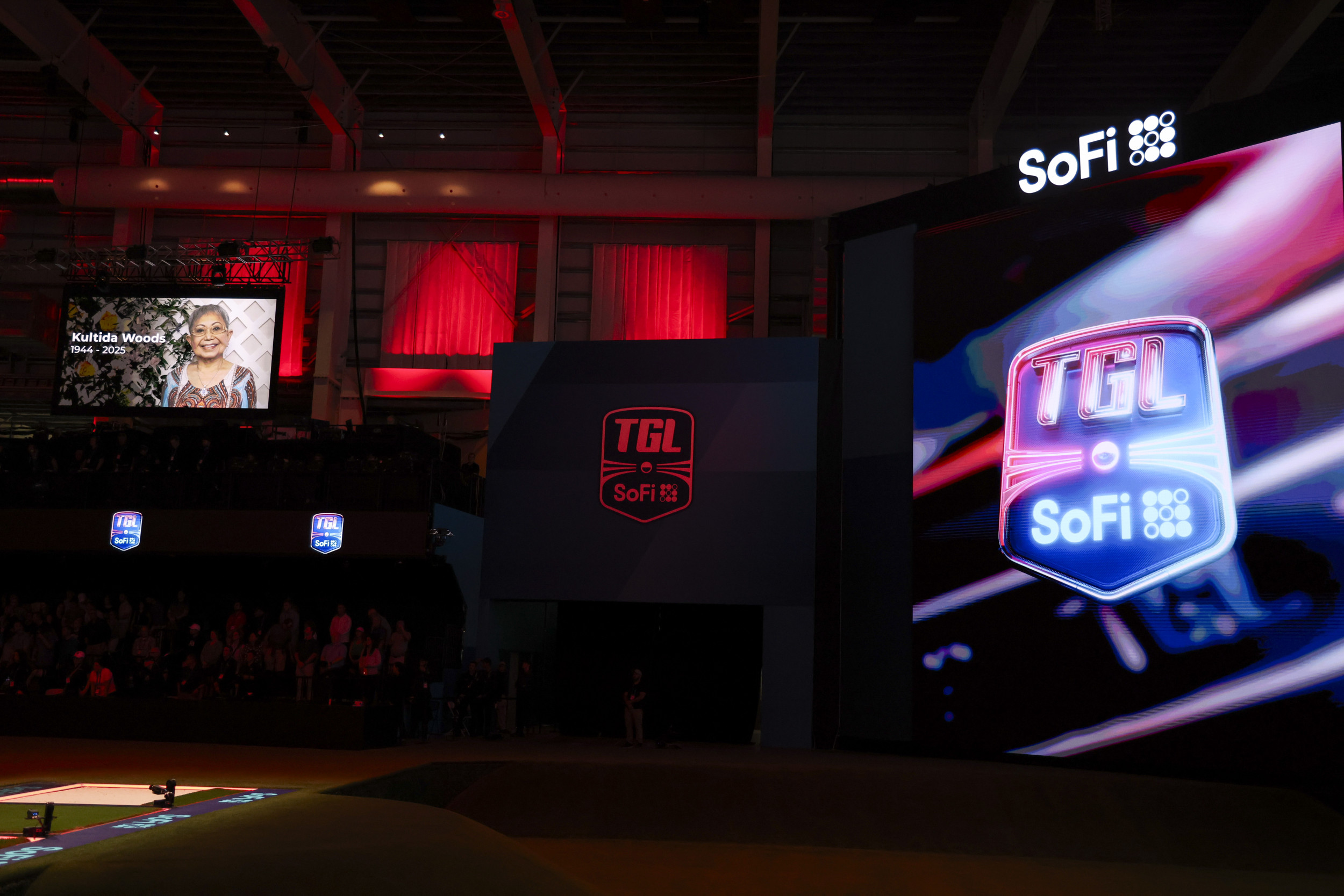 Usfijitimes | Tiger Woods', Rory McIlroy's TGL Expansion Talks Heat Up ...