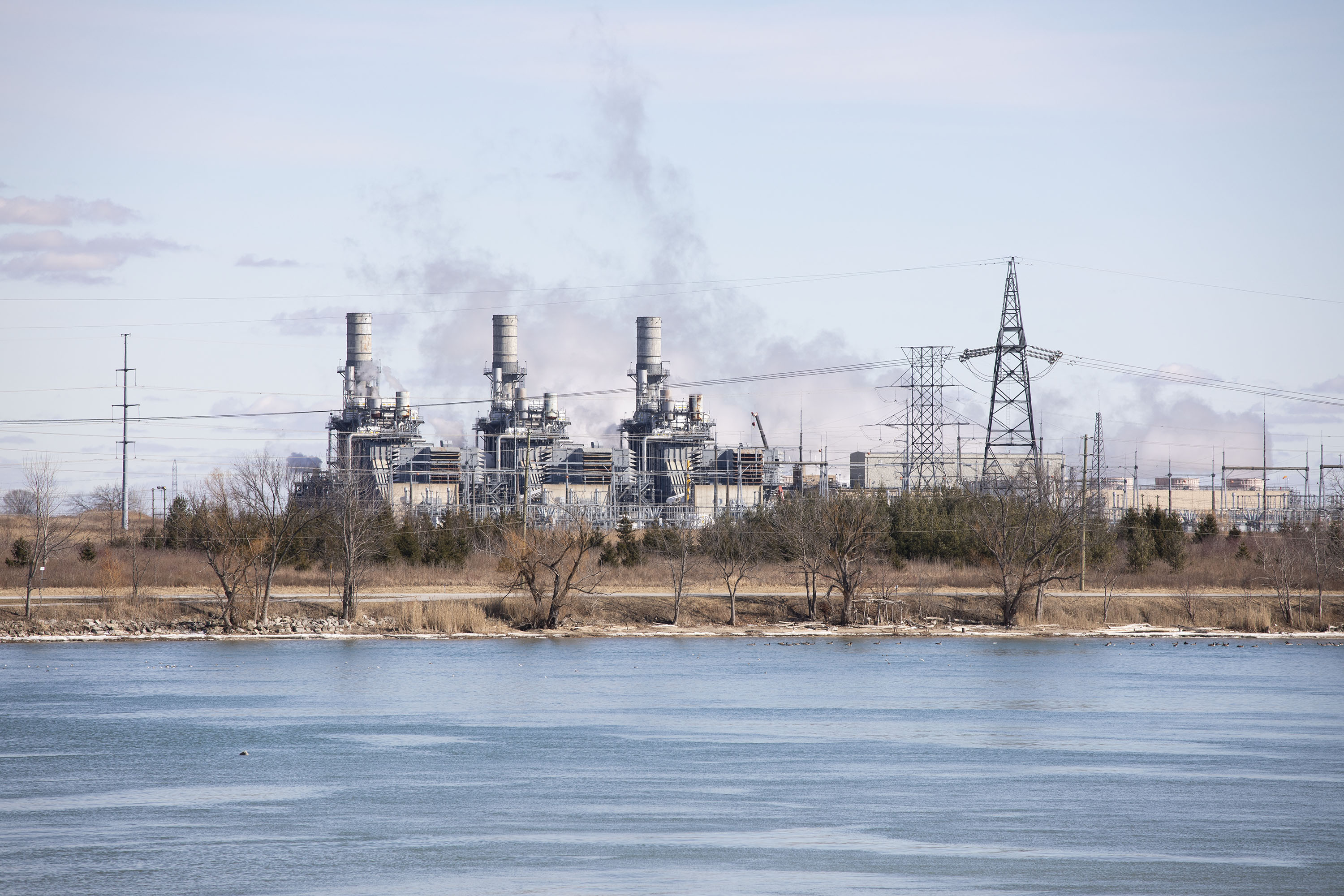 Canada's Electricity Tariffs Will 'Reverberate' Across National Grid ...