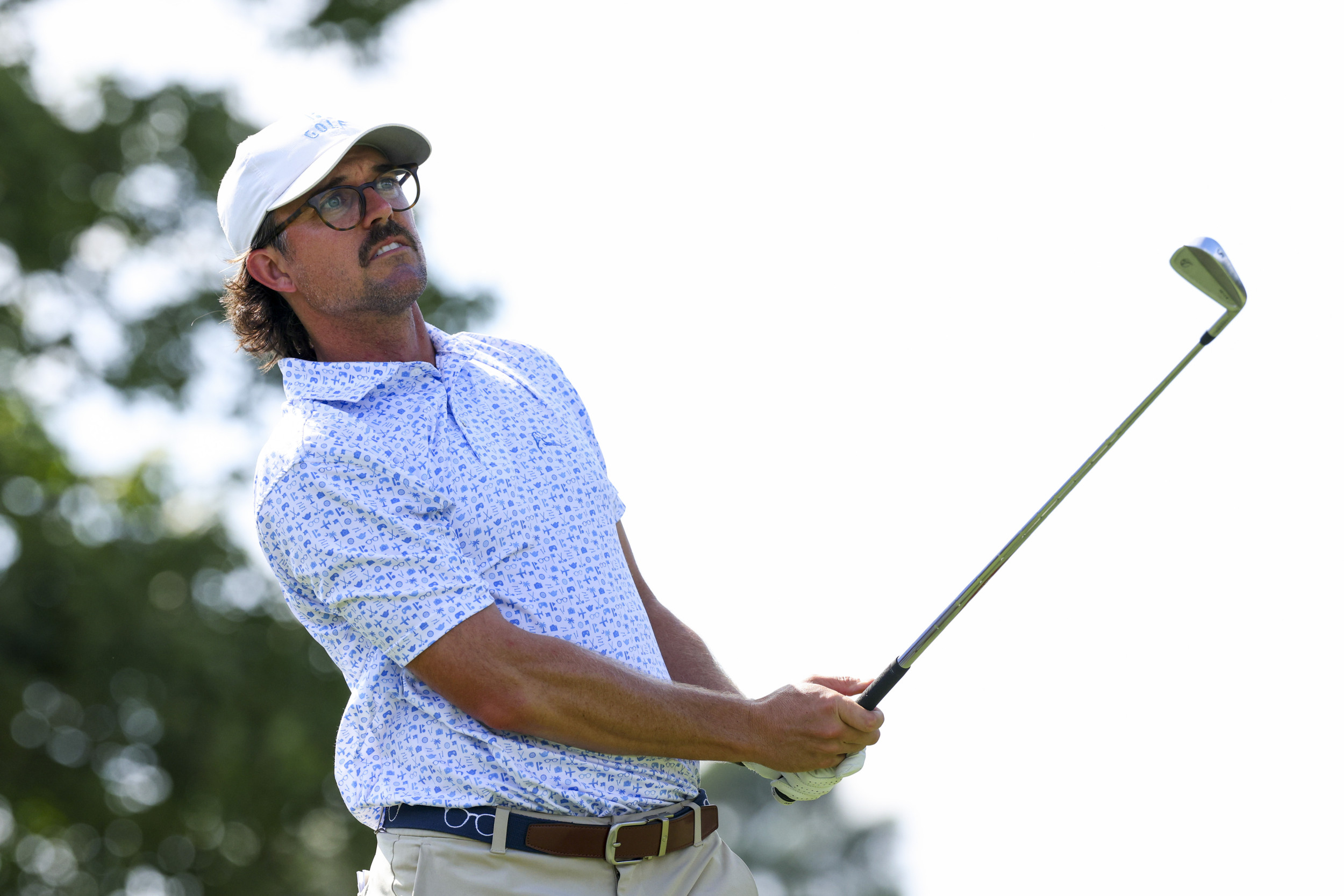 PGA Tour Creator Classic Rivalry Heating Up as Bryan Bros 'Out For ...