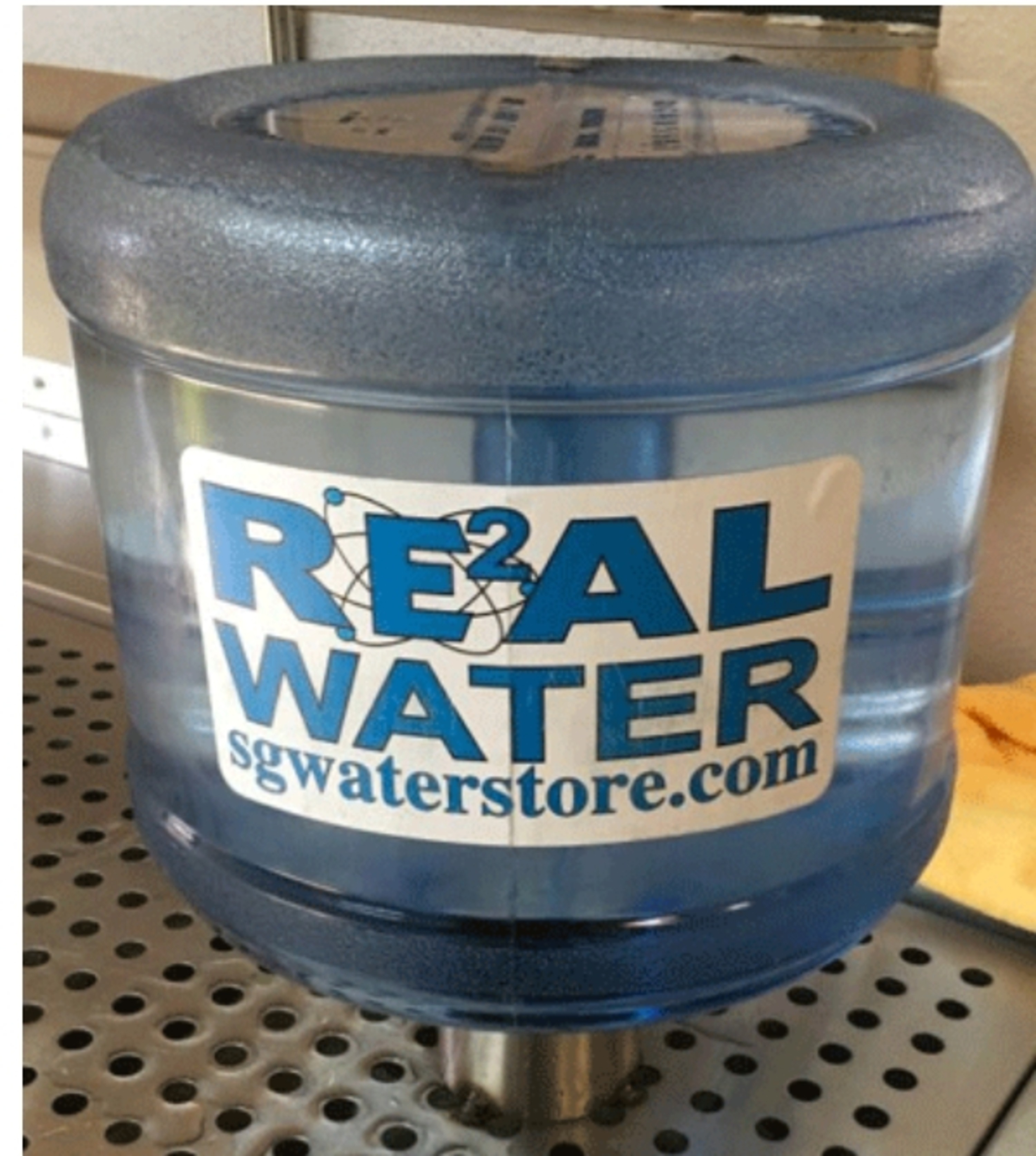 Drinking Water Recall Update as Courts Get Involved - Newsweek