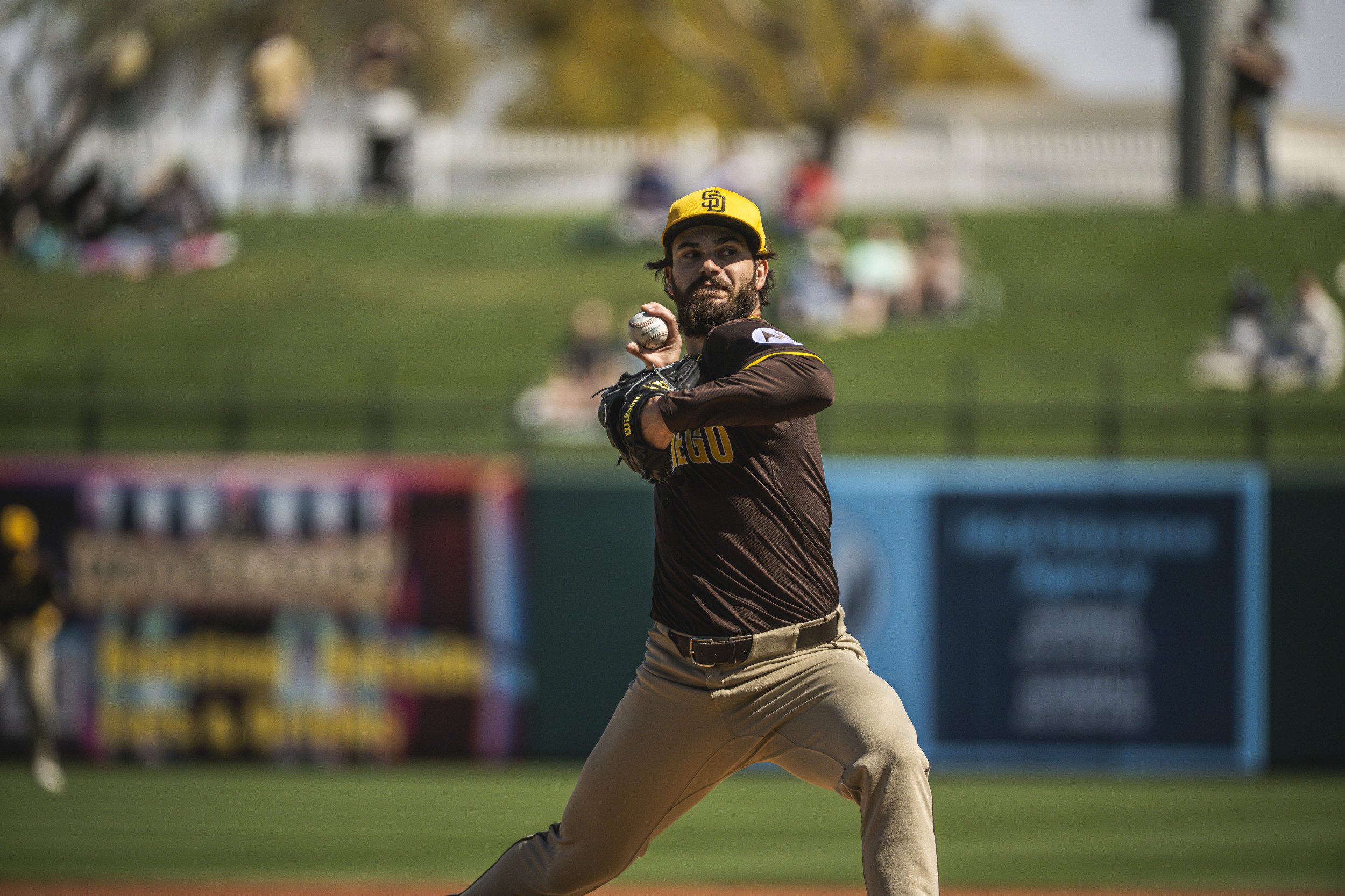 Yankees' Reportedly Not In Running For $210 Million Ace In Blockbuster ...