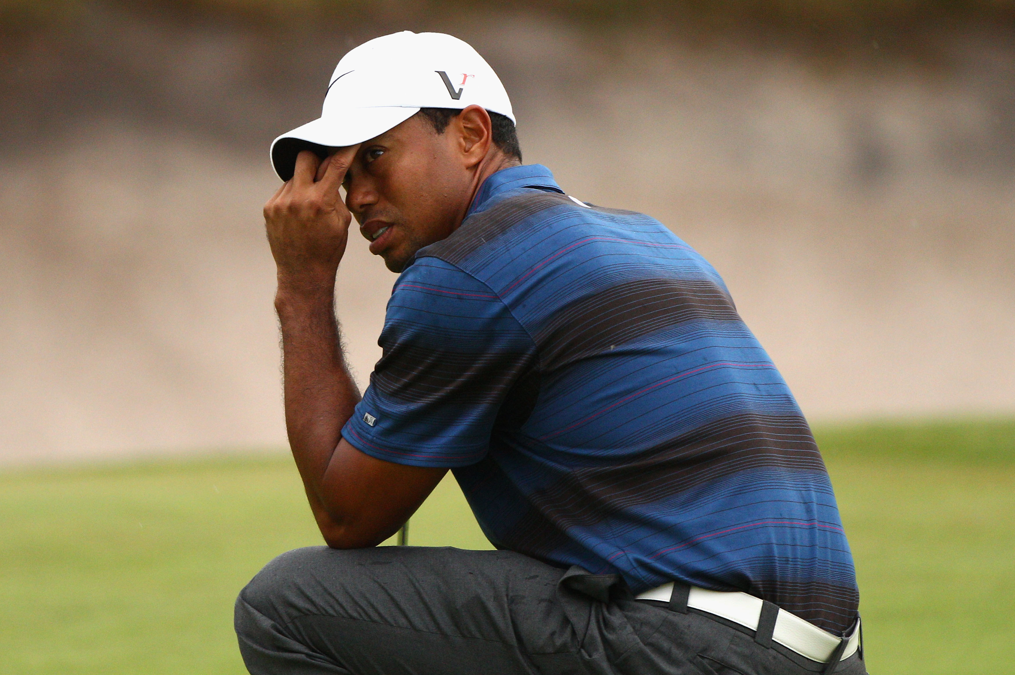 Tiger Woods' Injury Timeline Detailed Amid Achilles Rupture News - Newsweek