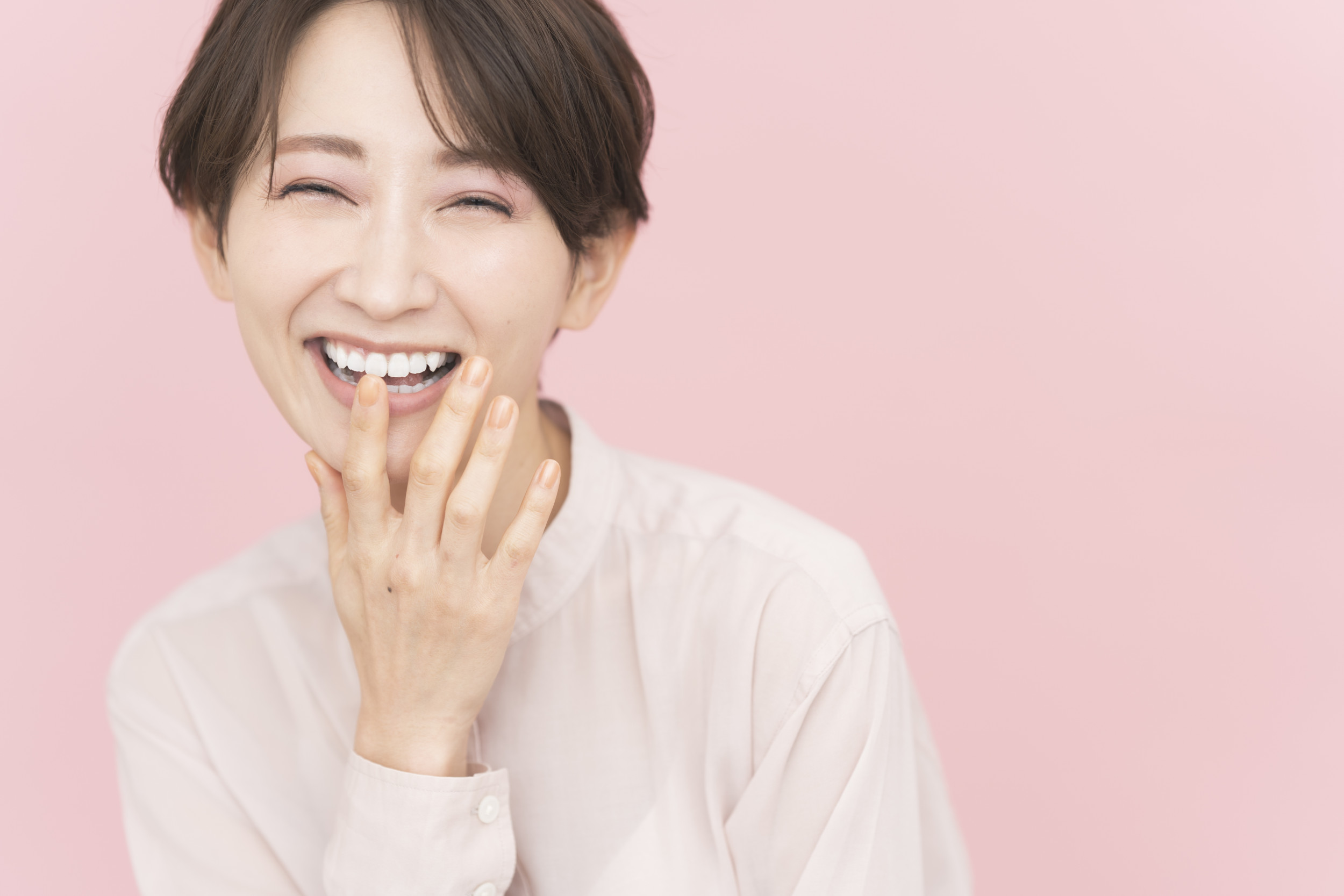 Expert Shares Why Japanese Women Have Less Severe Menopause Symptoms ...