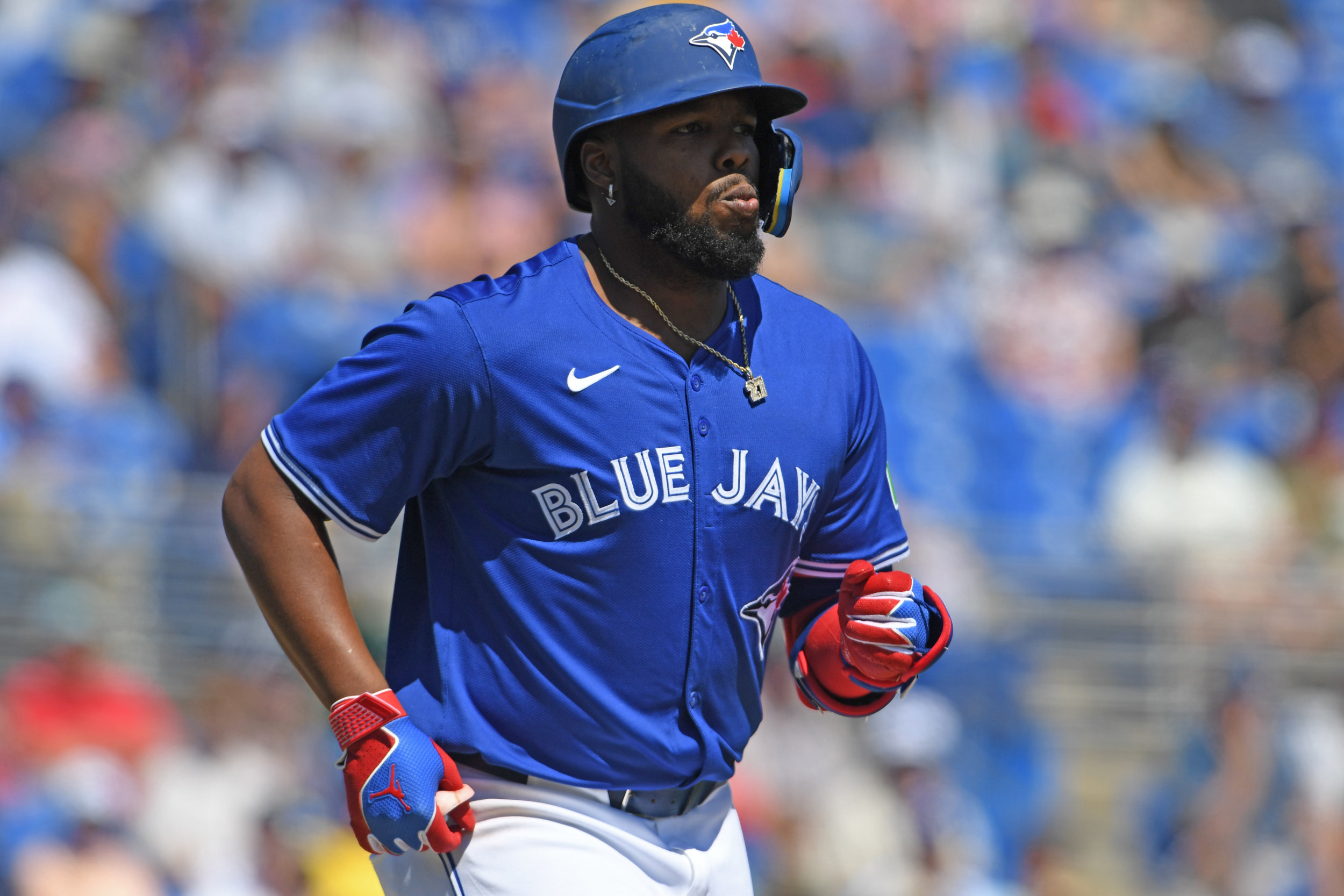 Who Can Afford To Sign Vladimir Guerrero Jr. At Rumored $500-Plus Million Value? - Newsweek