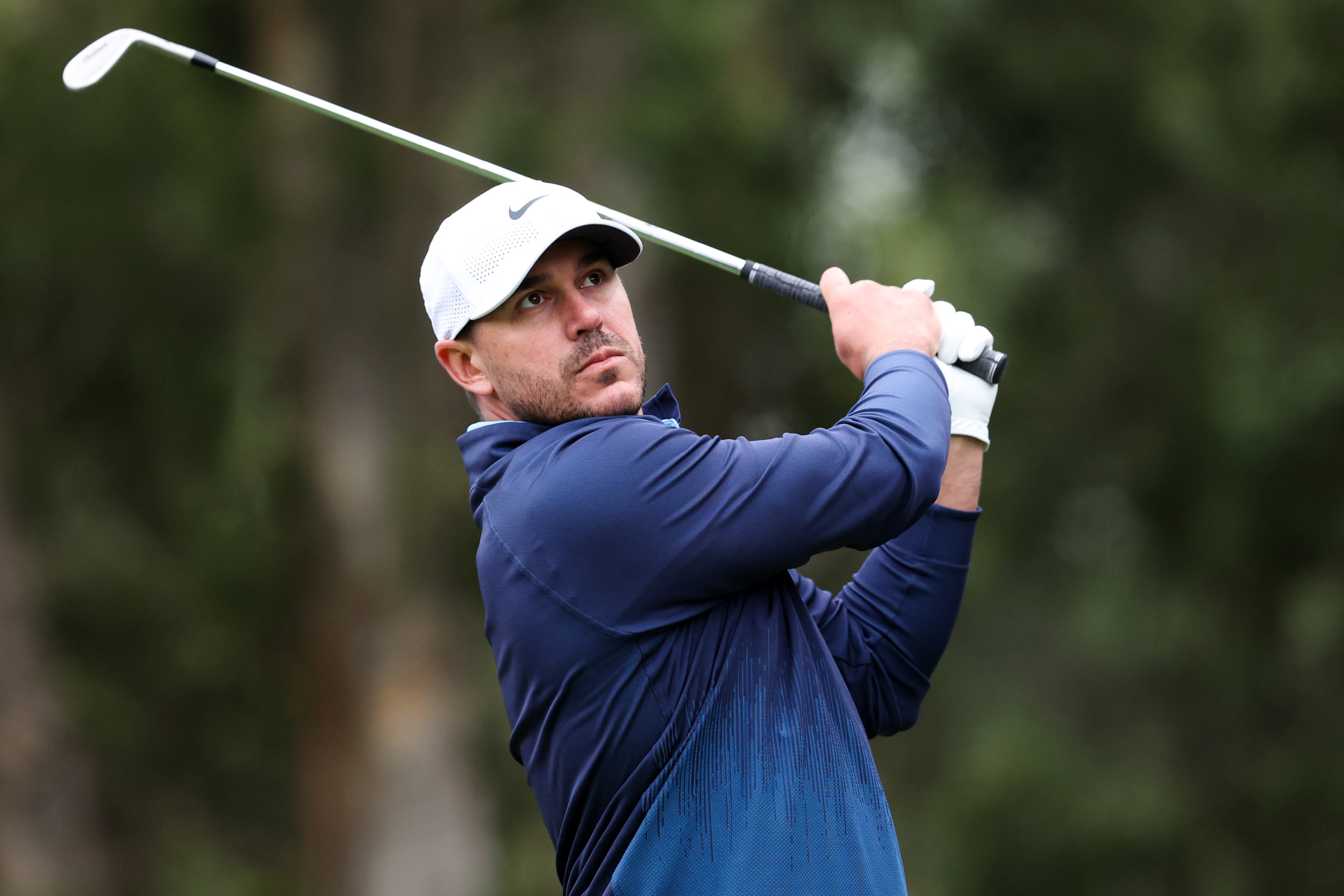 Brooks Koepka Breaks Silence on Fred Couples' Claim of PGA Tour Return ...