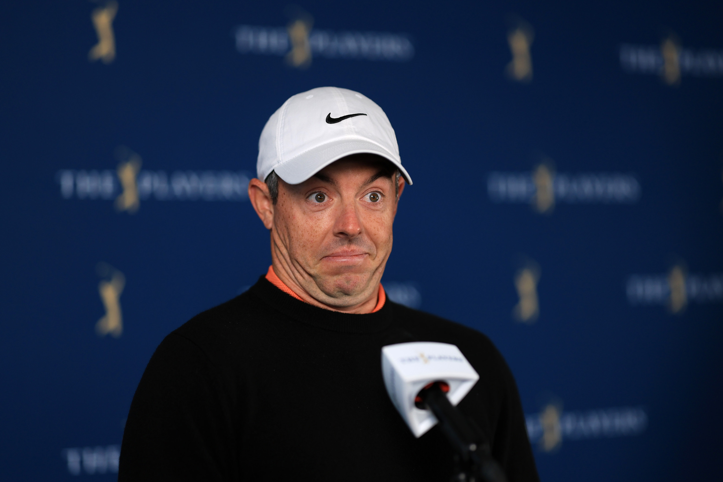 'Golf Didn't Start in America,' Rory McIlroy Reveals Tournament in Need ...