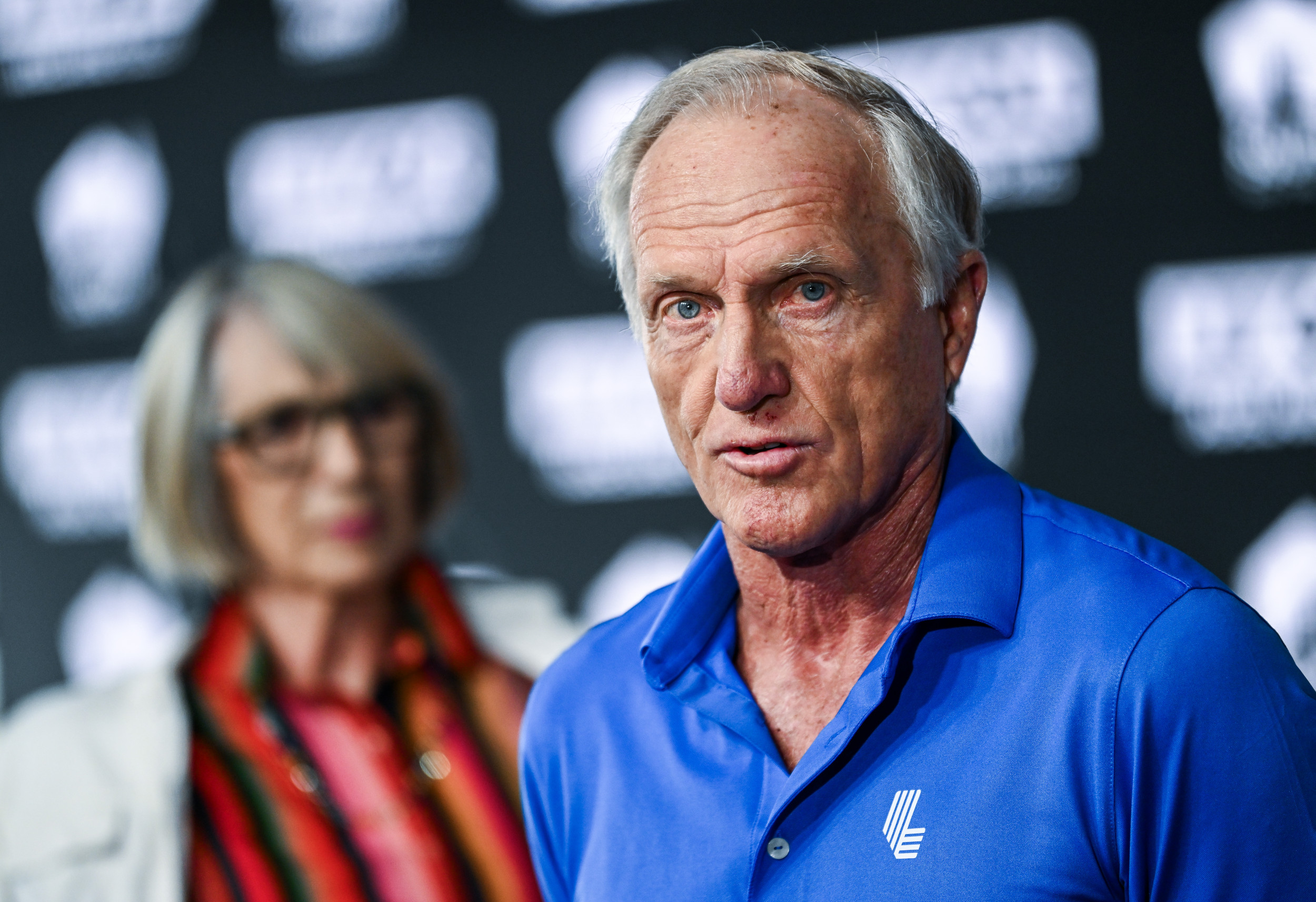 Greg Norman's New Venture to Help Sunday Golfers, Amid LIV Golf ...