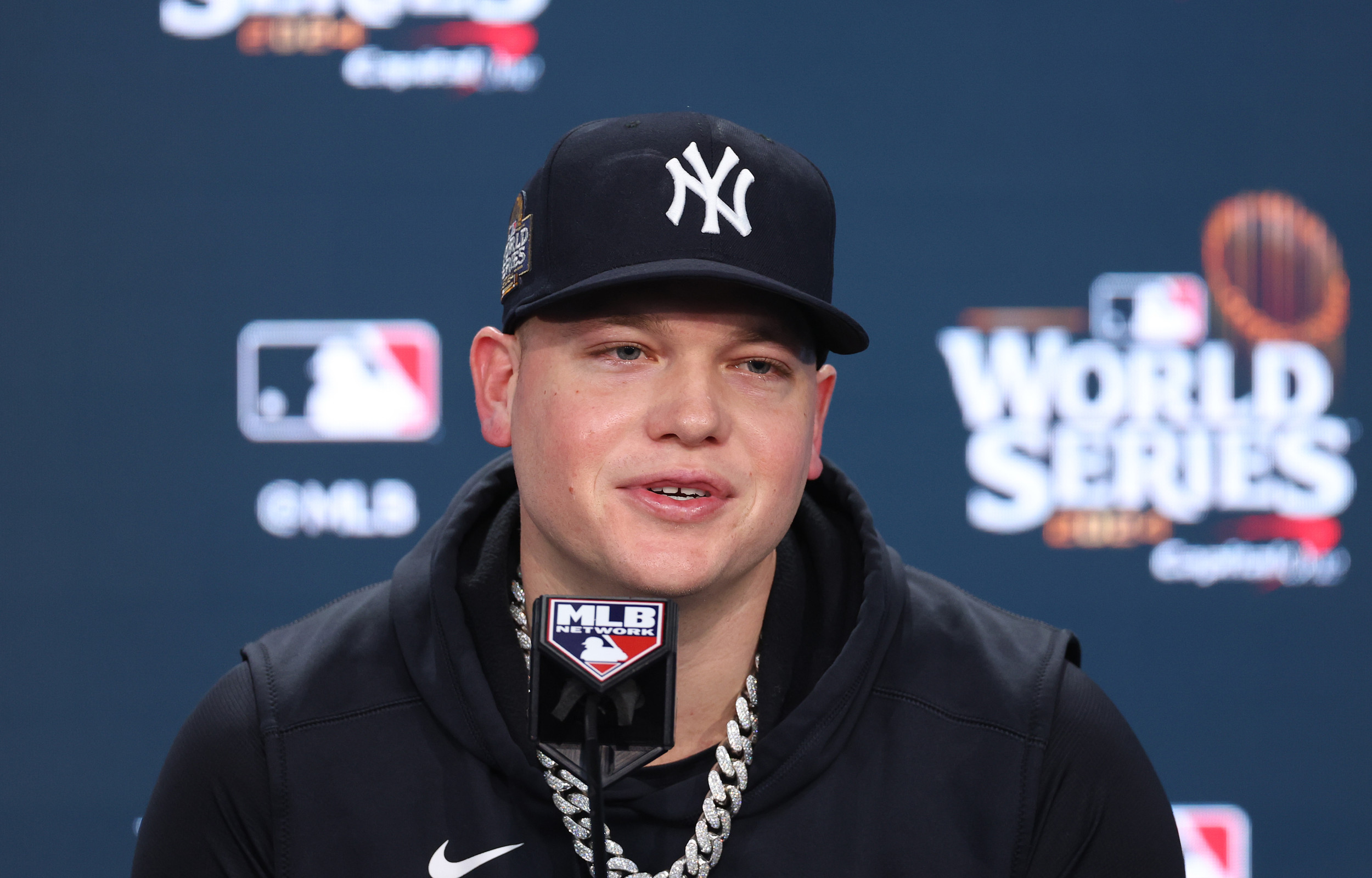 Yankees' $60 Million Veteran Predicted To Sign Deal With AL Contender ...