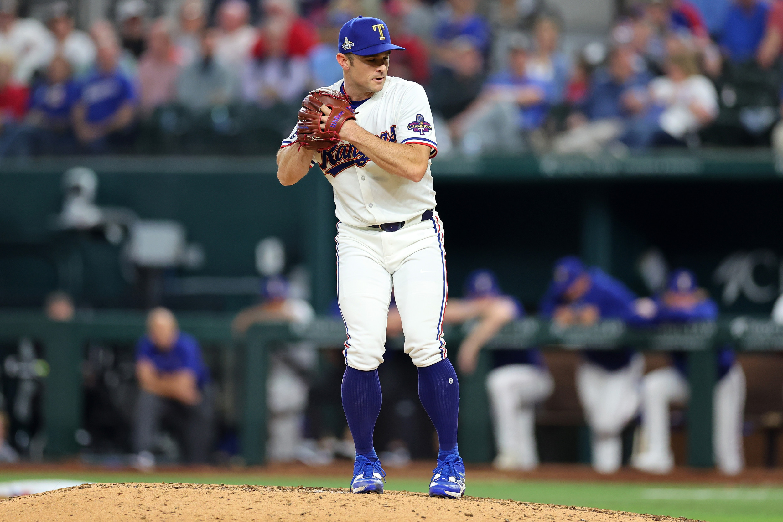 Red Sox Predicted To Steal $7 Million Star Closer From AL Contender In ...