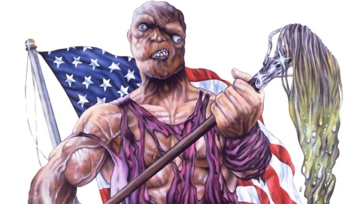 First Look at Toxic Avenger Has Fans Worried - Newsweek
