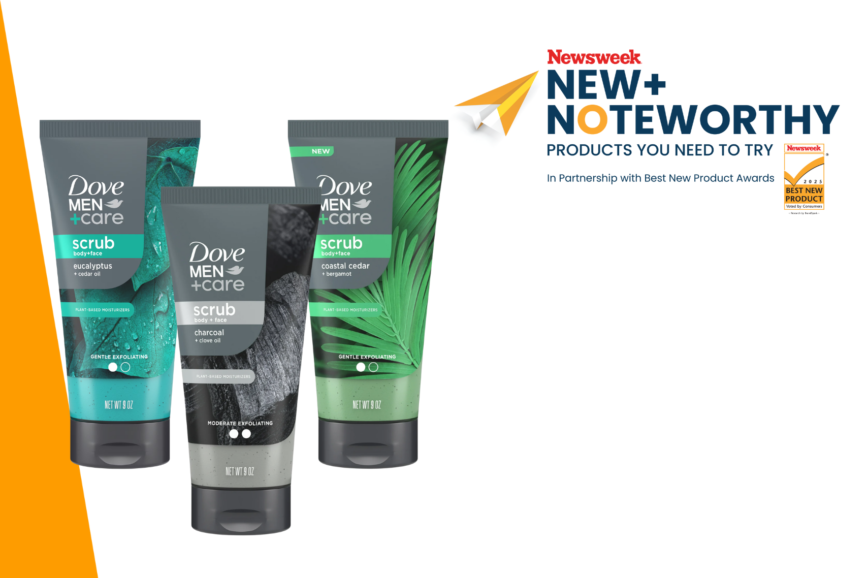 Newsweek New & Noteworthy: Products You Need to Try (Mar 19, 2025 ...