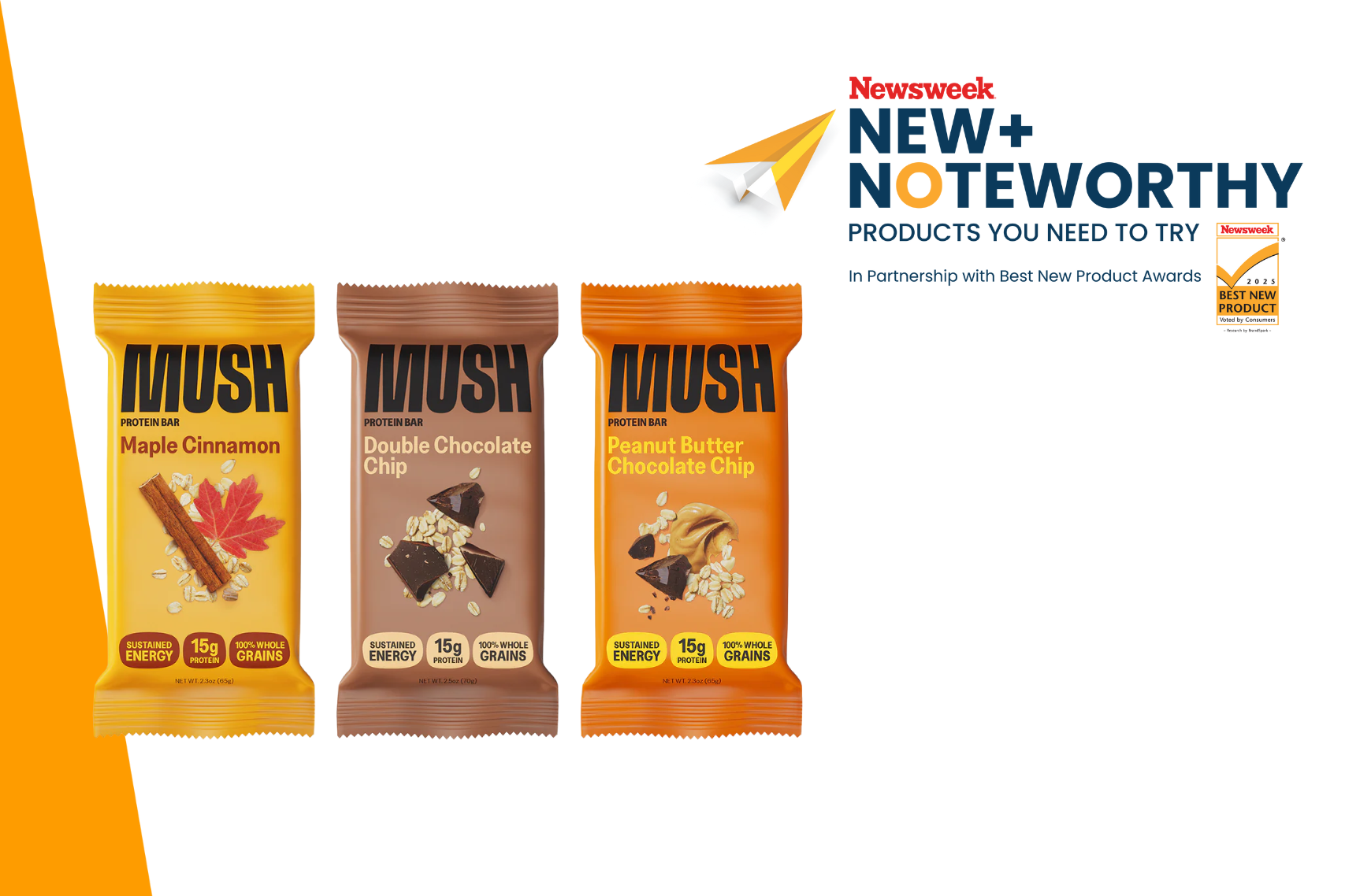 Newsweek New & Noteworthy: Products You Need to Try (Mar 19, 2025 ...