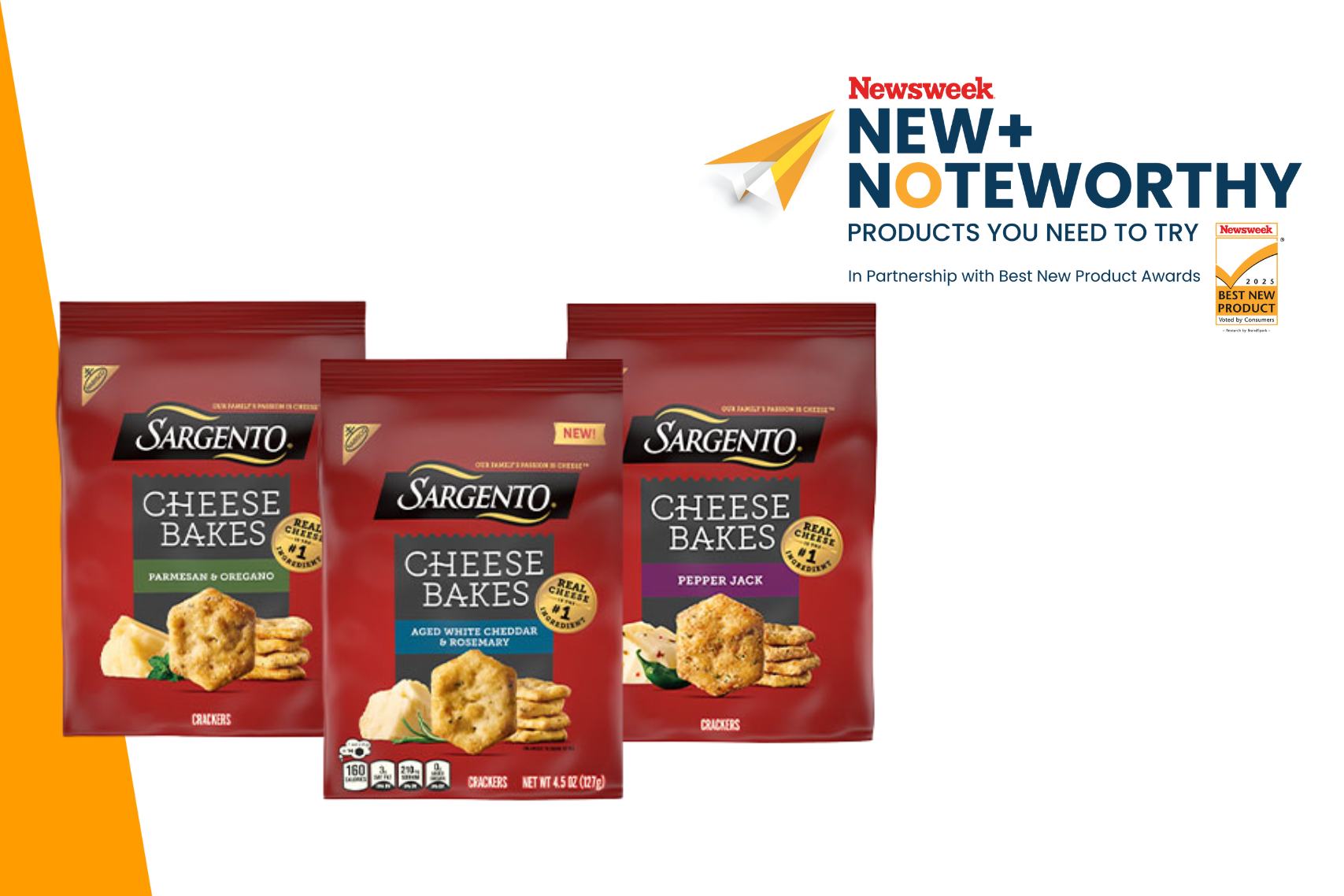 Newsweek New & Noteworthy: Products You Need to Try (Mar 19, 2025 ...