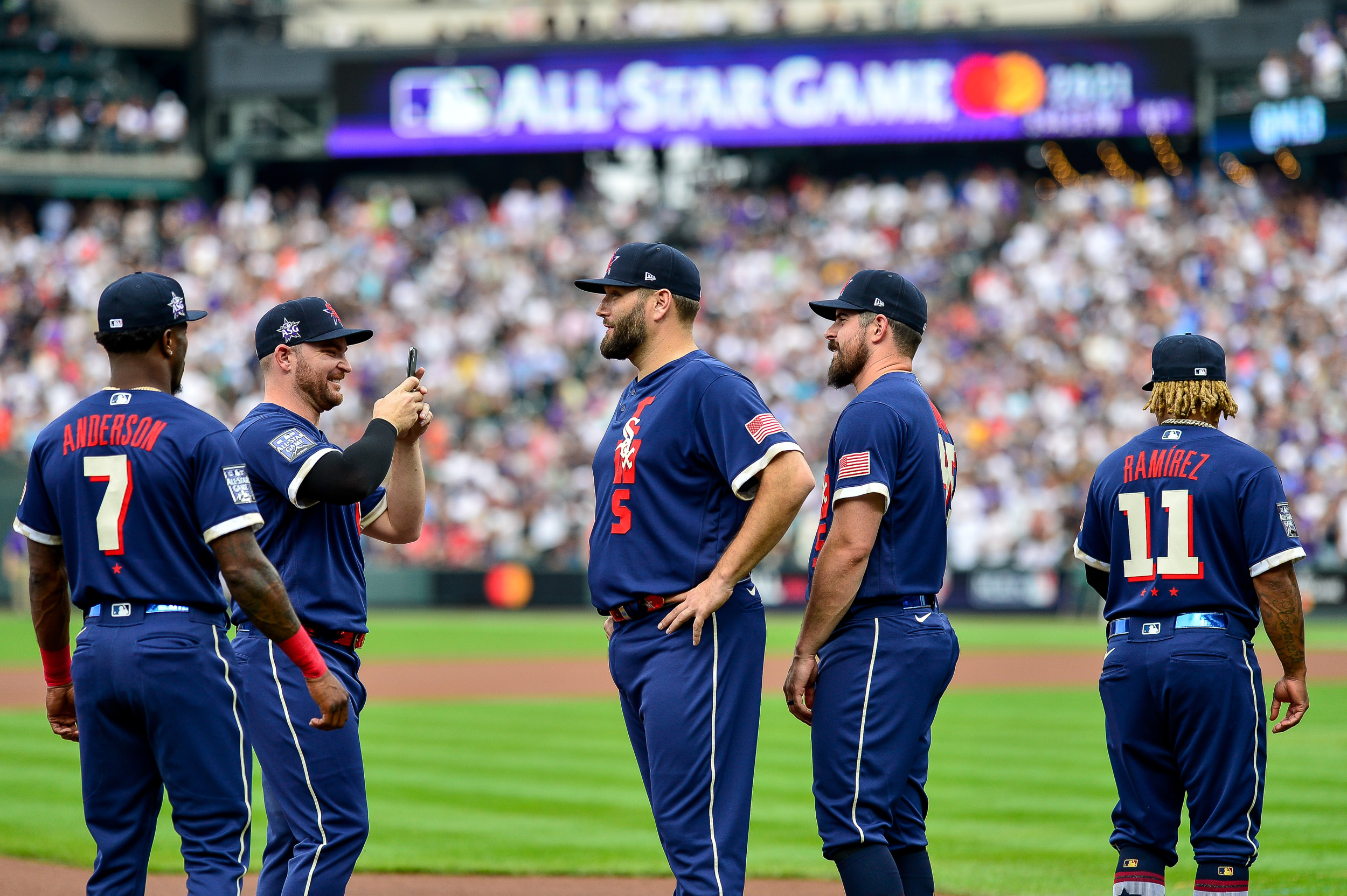 Two-Time All-Star, World Series Champion in Talks With Cubs: Report - Newsweek