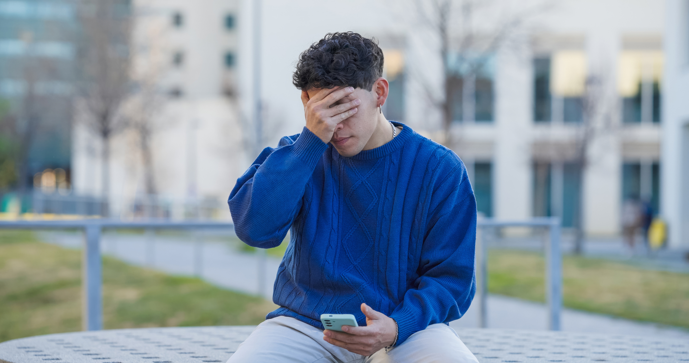 College Student Shocked by Reality of Full-Time Job Goes Viral: 'Wild ...