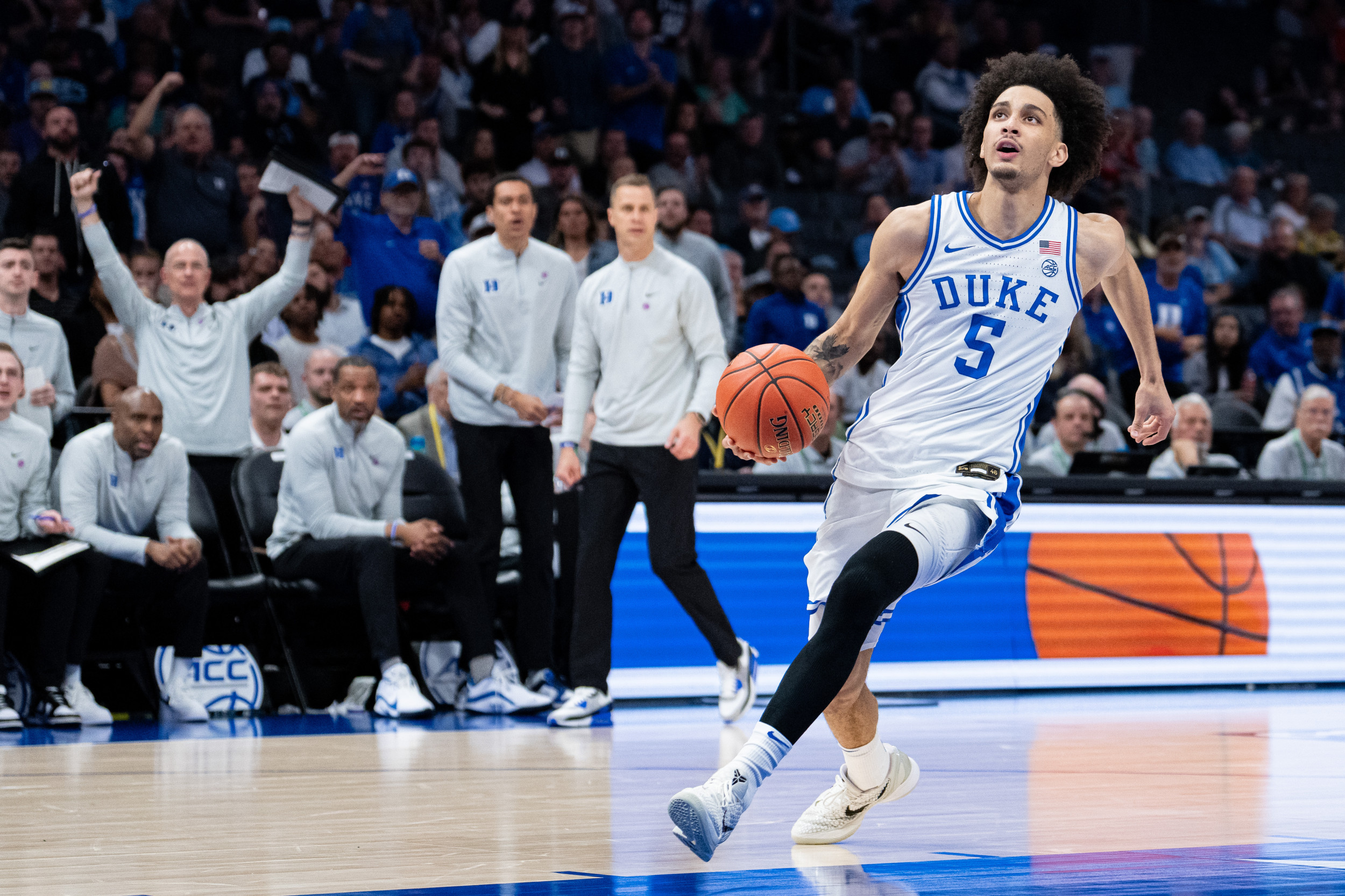 Best Duke vs. Louisville Prop Bets, Picks: Devils Favored in ACC Title ...