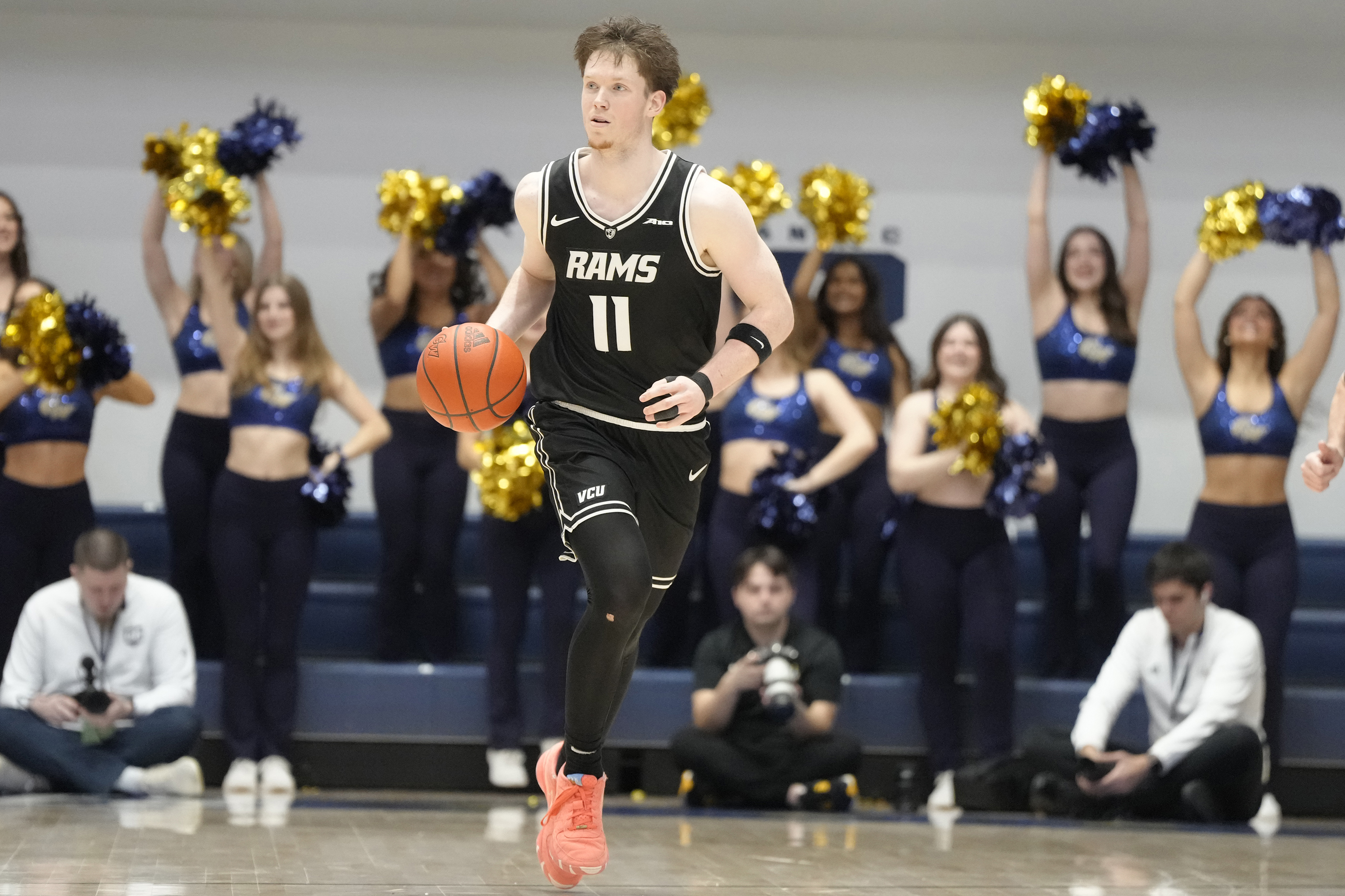 How to Watch VCU vs George Mason: Live Stream Atlantic 10 Conference ...