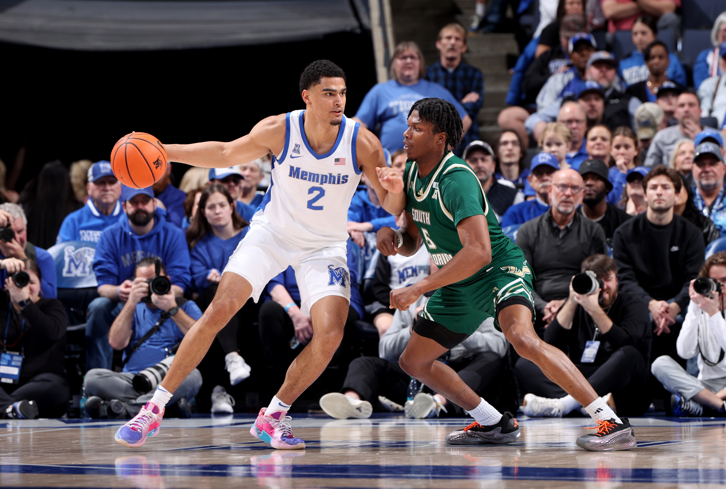 How to Watch UAB vs. Memphis: Live Stream AAC Tournament Championship ...