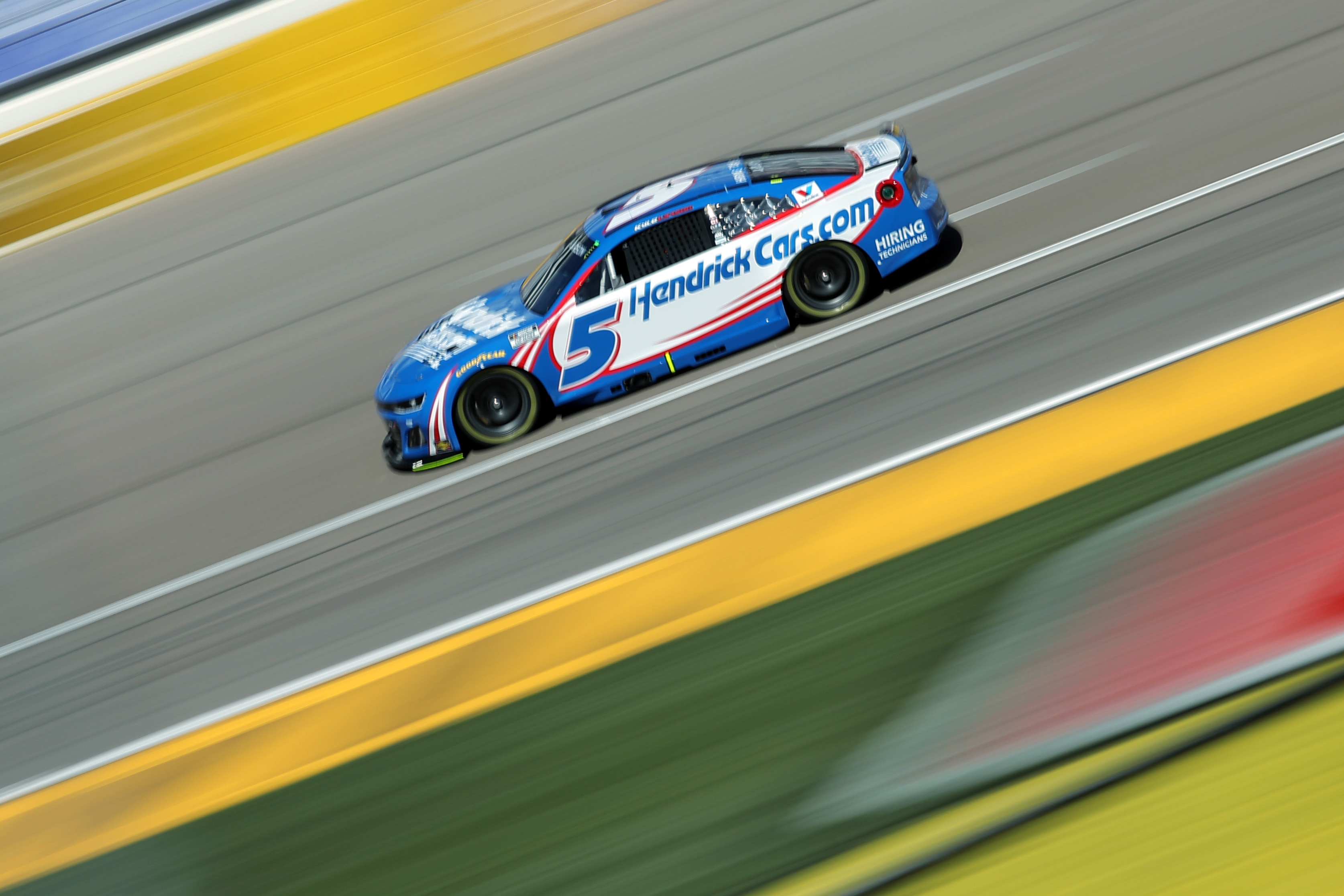 How to Watch Pennzoil 400: Live Stream NASCAR Cup Series, TV Channel ...