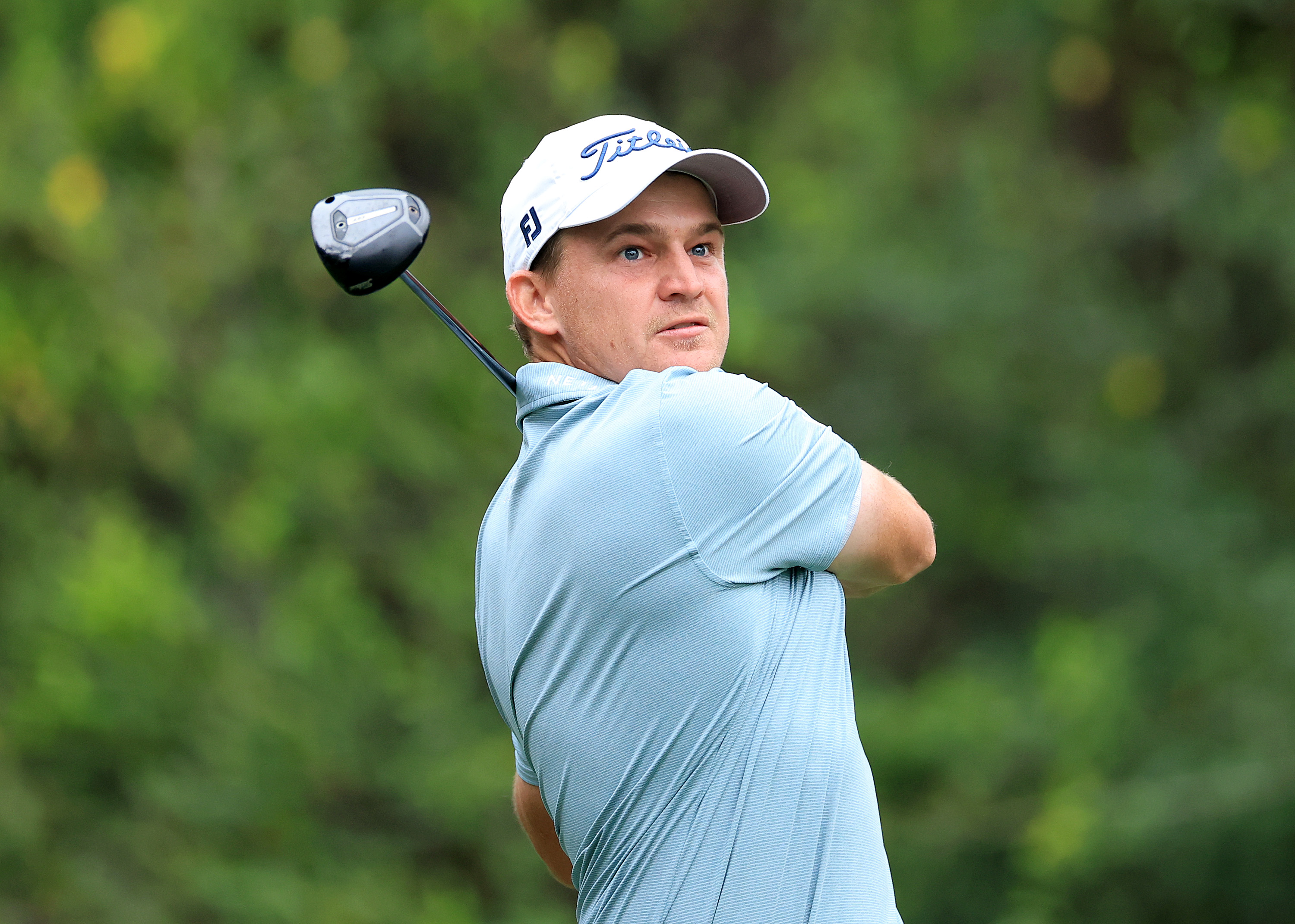 The PLAYERS: Bud Cauley's Charge Has Justin Thomas Willing to do 'Weird ...