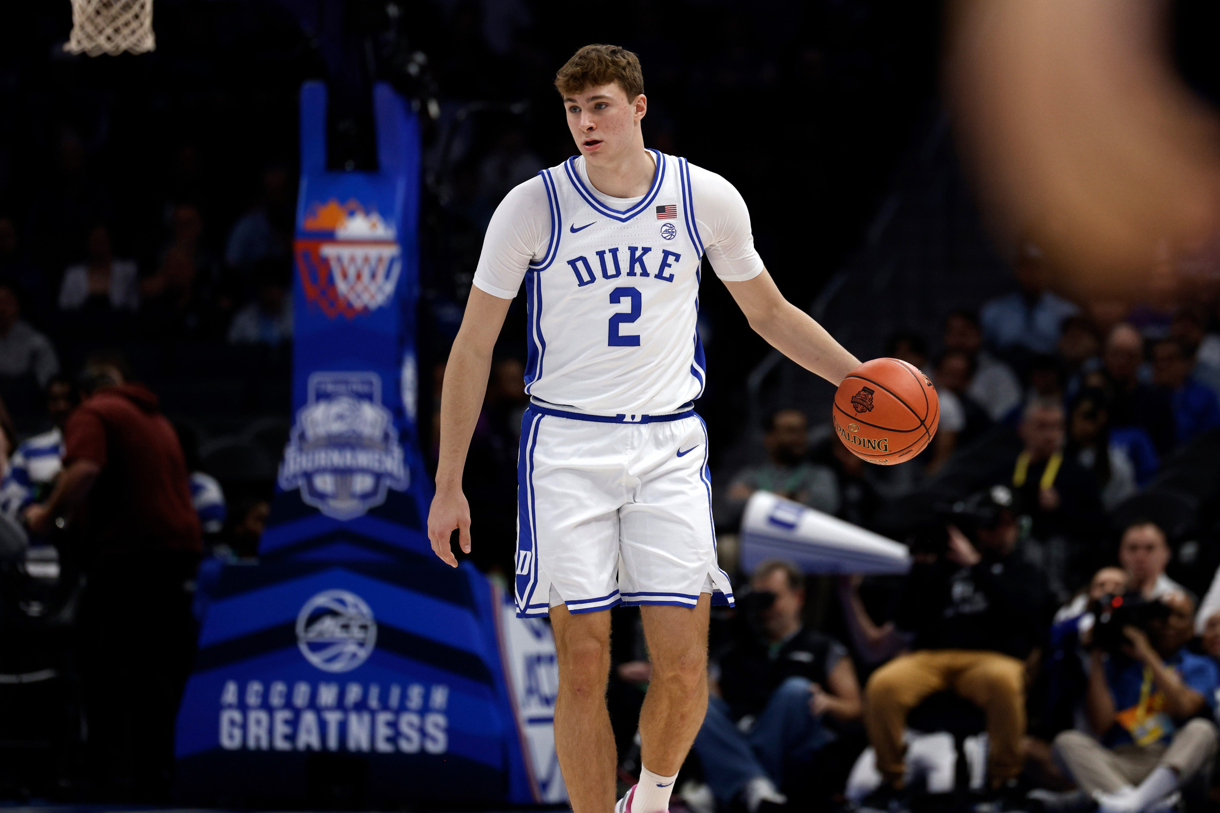 Predicting East Bracket of 2025 Men's NCAA Tournament - Newsweek