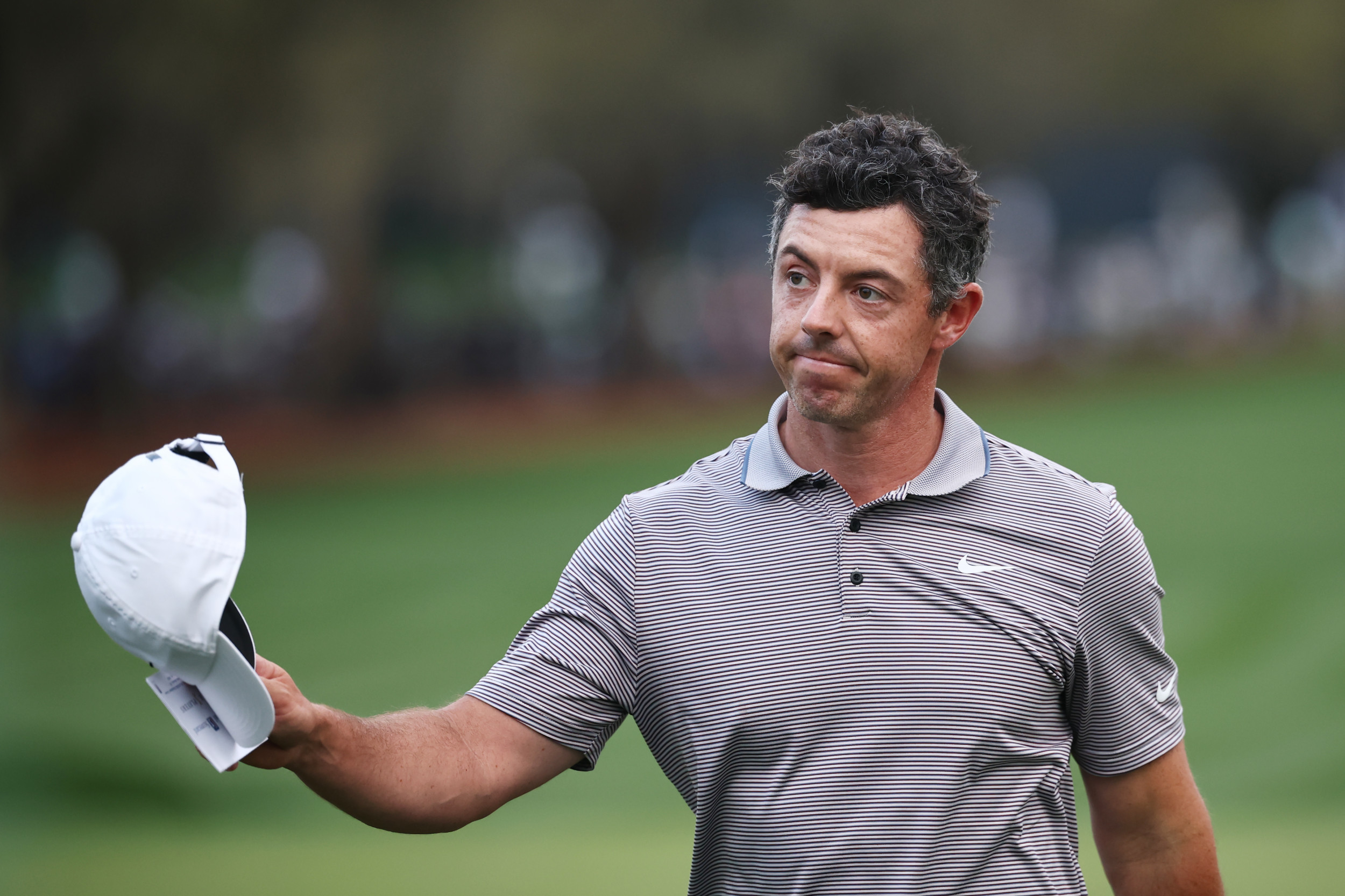 Rory McIlroy's Bold Declaration at The PLAYERS Amid JJ Spaun Playoff ...