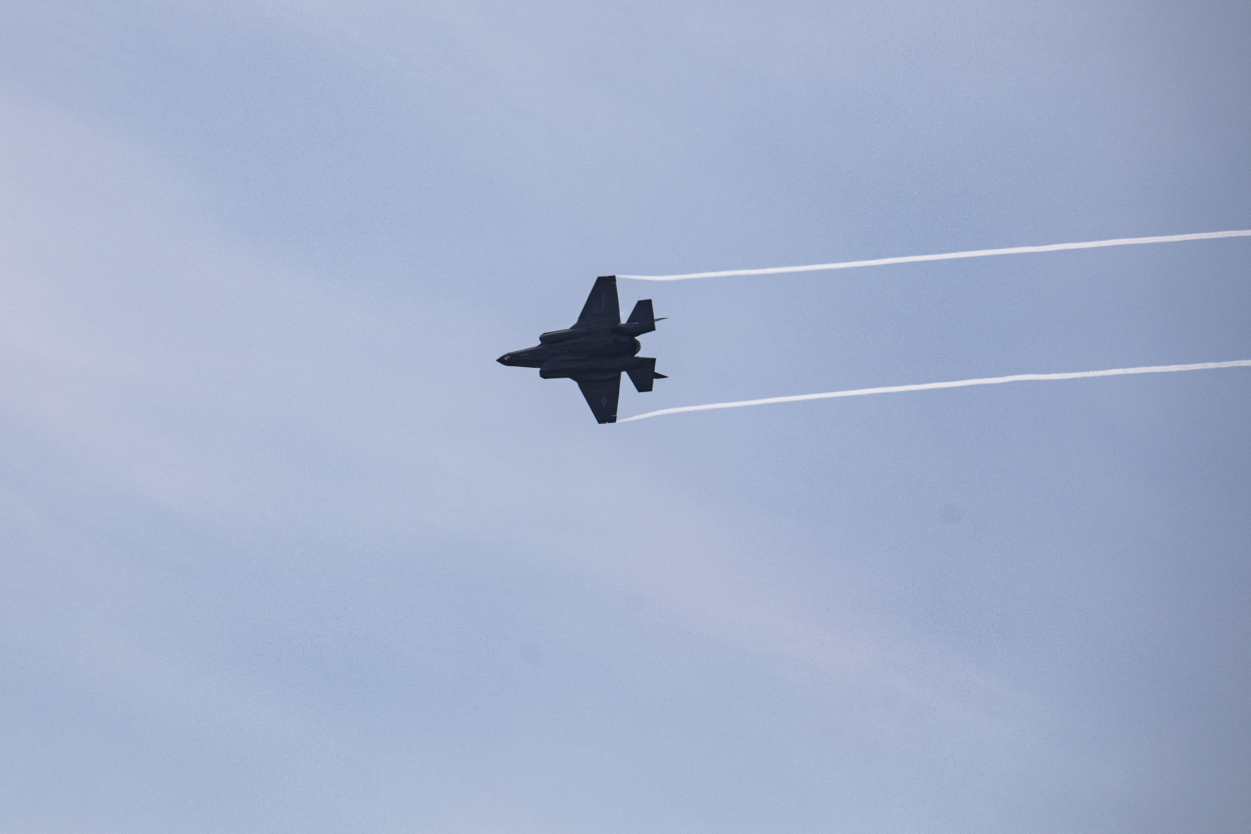 North Korea demands end to US "war reinforcements" near border - Newsweek