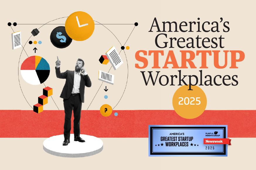 Newsweek Better Workplaces Rankings: Find the Best Rated Companies to ...