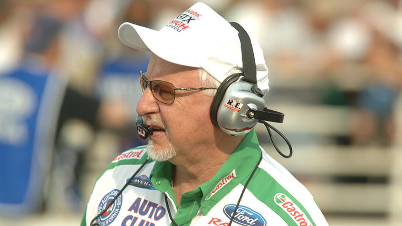 NHRA Legend Bernie Fedderly Passes Away, Aged 76 as Tributes Pour In ...